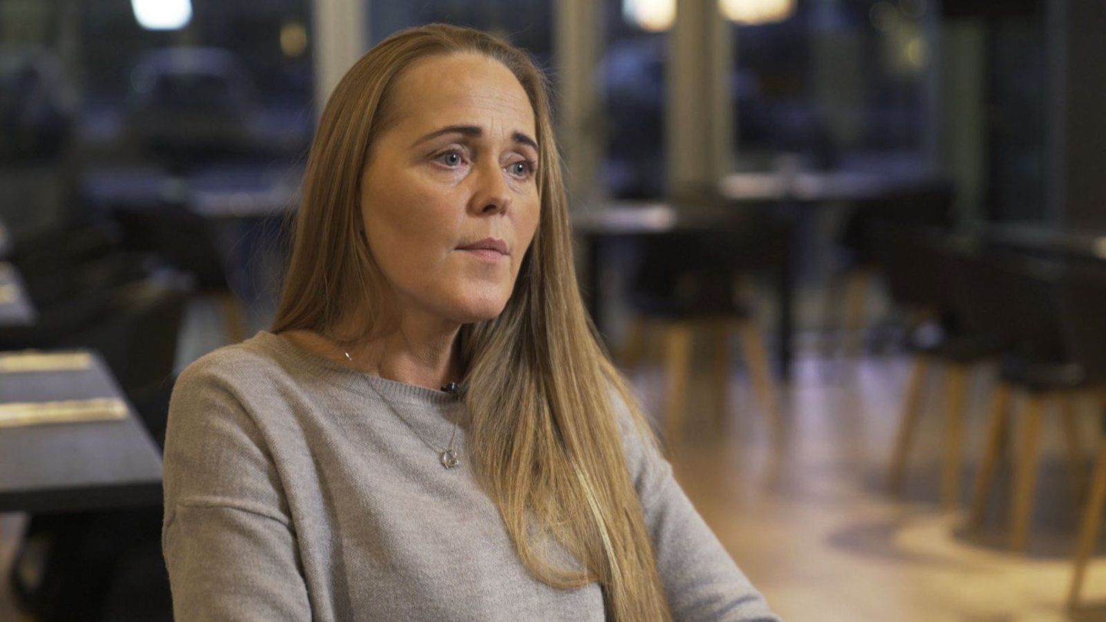 Alma verið spilafíkill frá barnsaldri: Eftir tólf góð ár spilaði hún ...