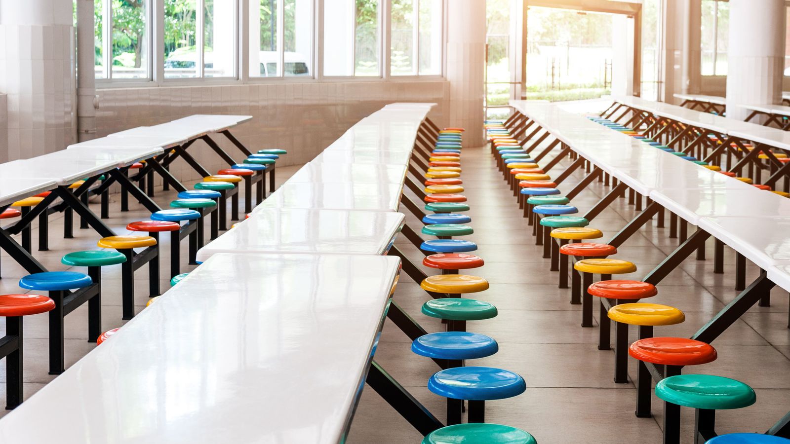 Kennari fær engar bætur eftir stympingar við nemanda - Vísir