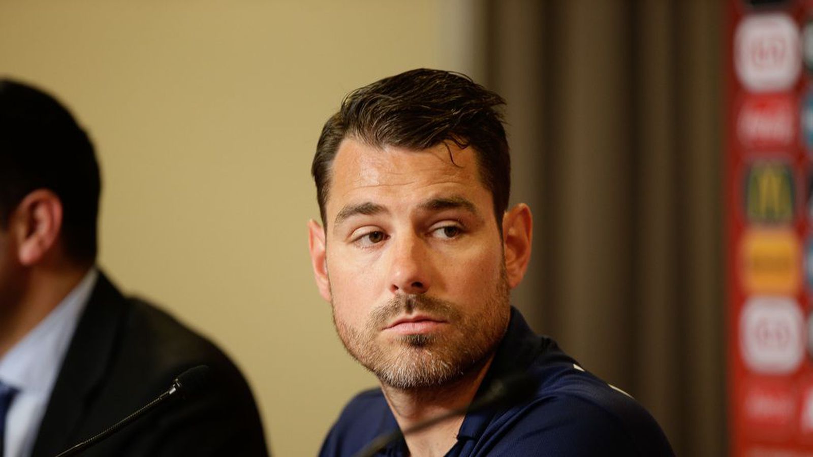 Freyr: Okkar hugarfar og okkar færni mun færa okkur sigur á morgun - Vísir