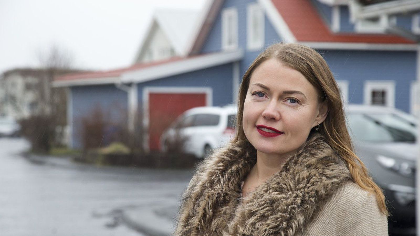 Dr. Siggú bjargar körlum í krísu - Vísir