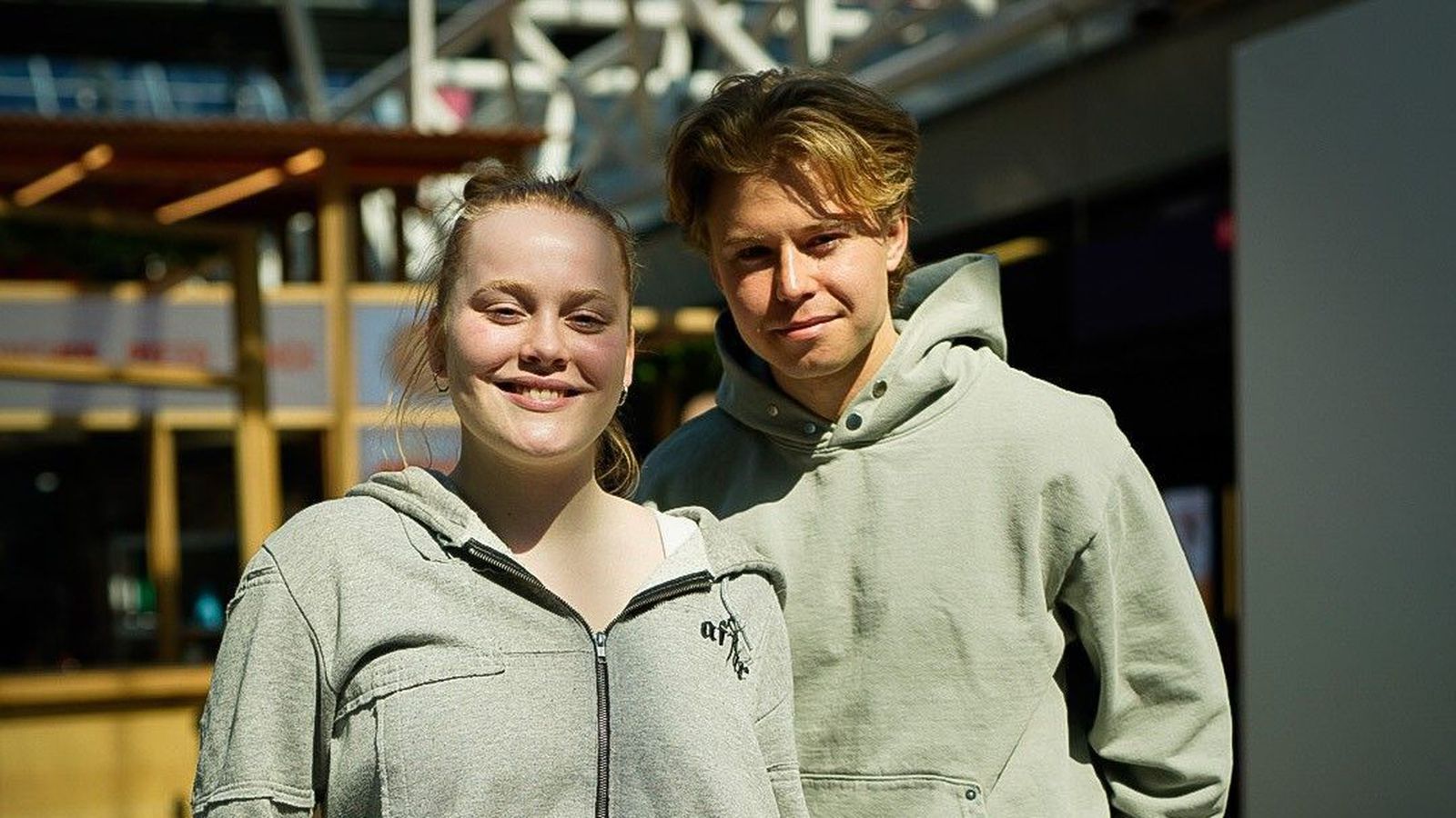 Fundu föt við hæfi á síðustu stundu fyrir Cannes - Vísir