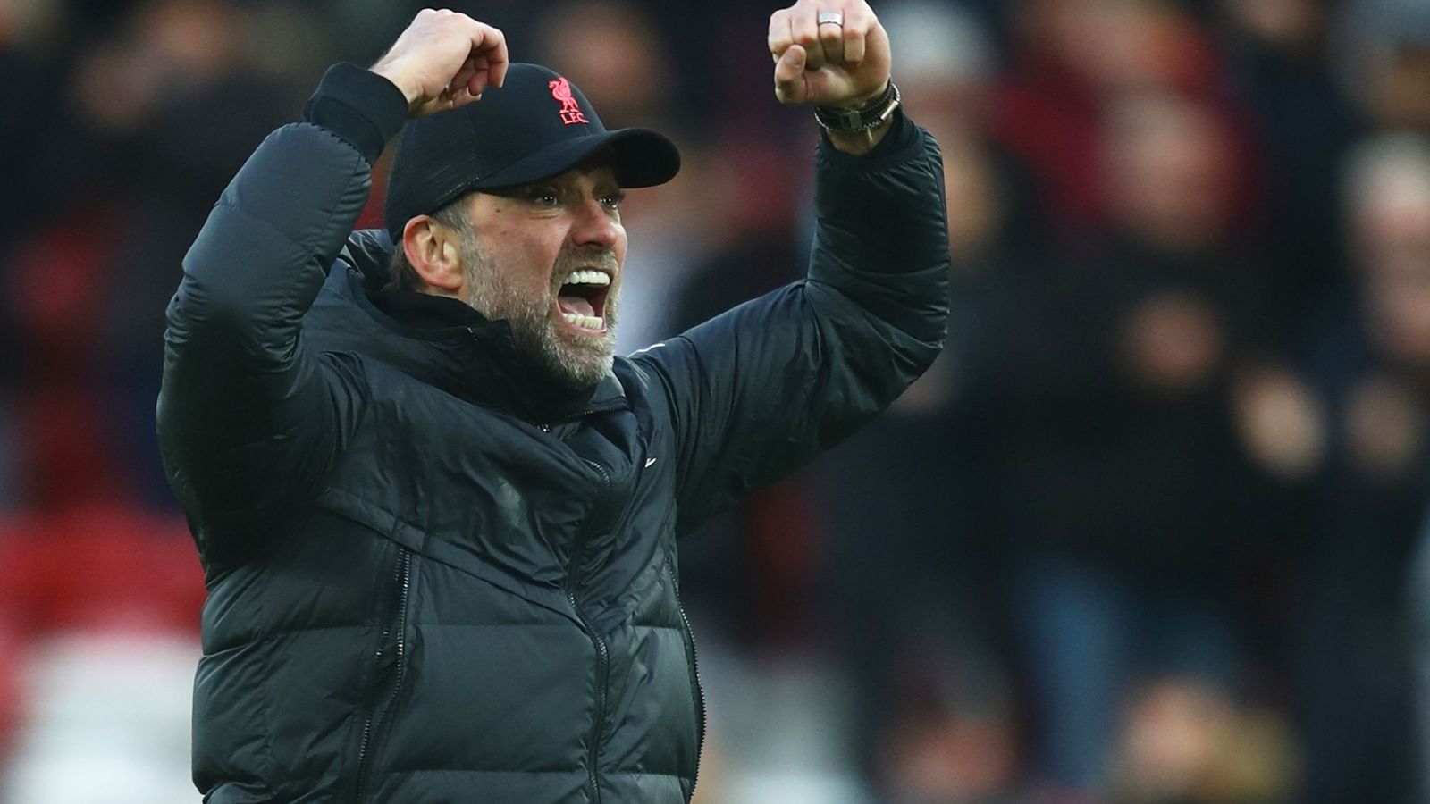 Finnst ó­þægi­legt að spila við Brent­ford - Vísir