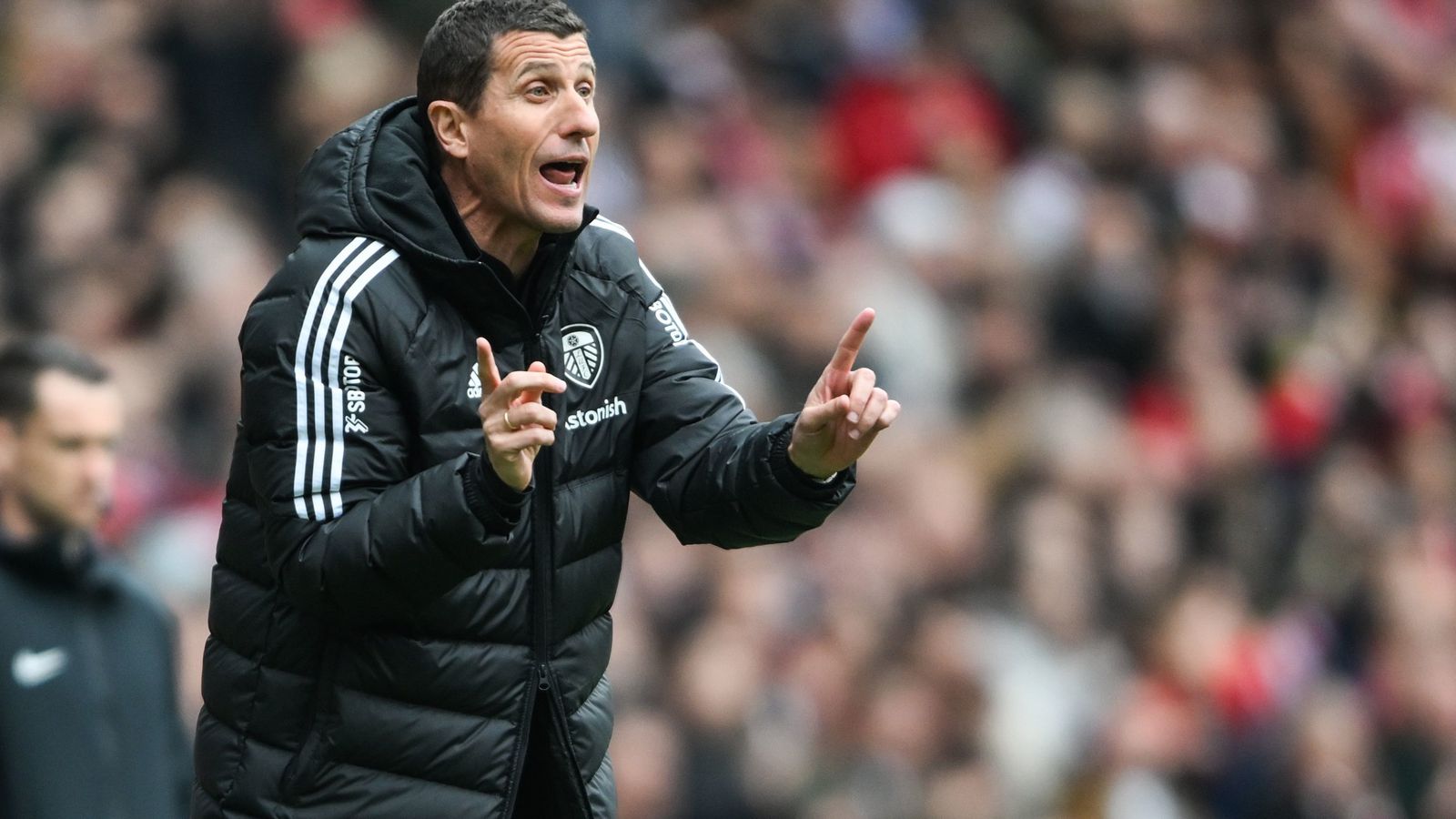 Leeds í­hugar að skipta aftur um stjóra - Vísir