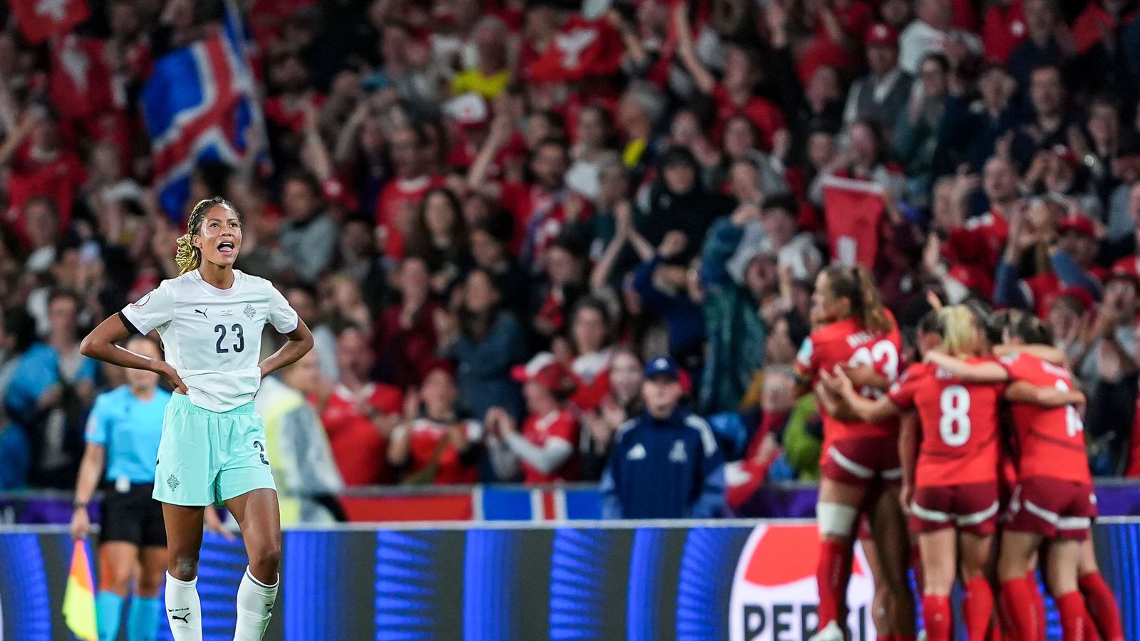 „Vanda­málið er ekki að við eigum ekki nógu góða leik­menn“ - Vísir