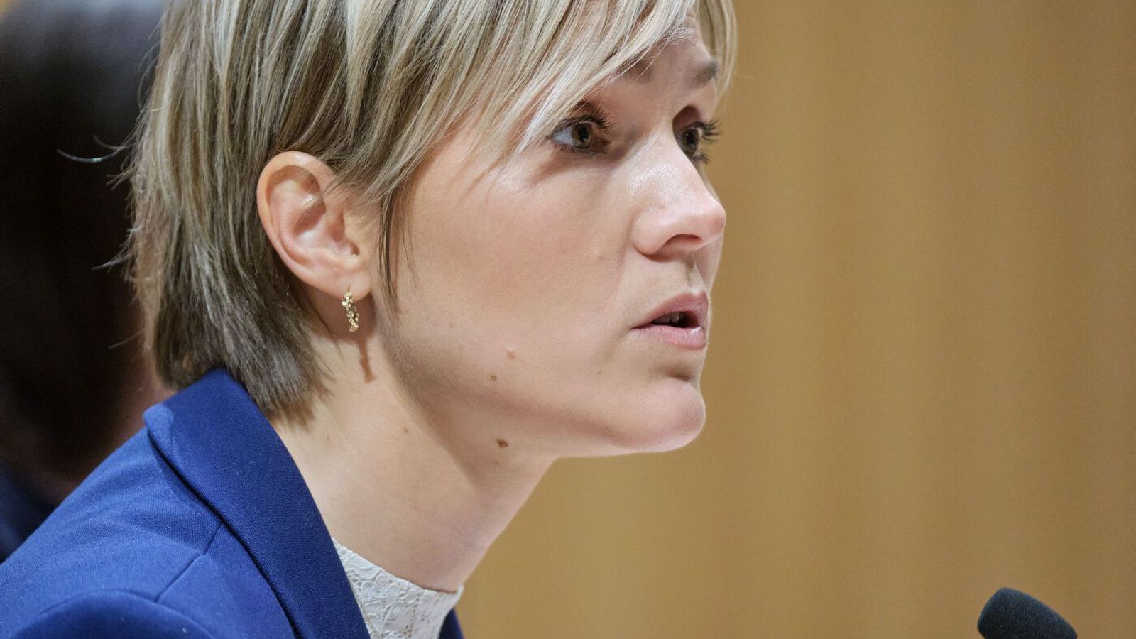 Fundað á Al­þingi fram á nótt og fram­hald strax klukkan tíu - Vísir