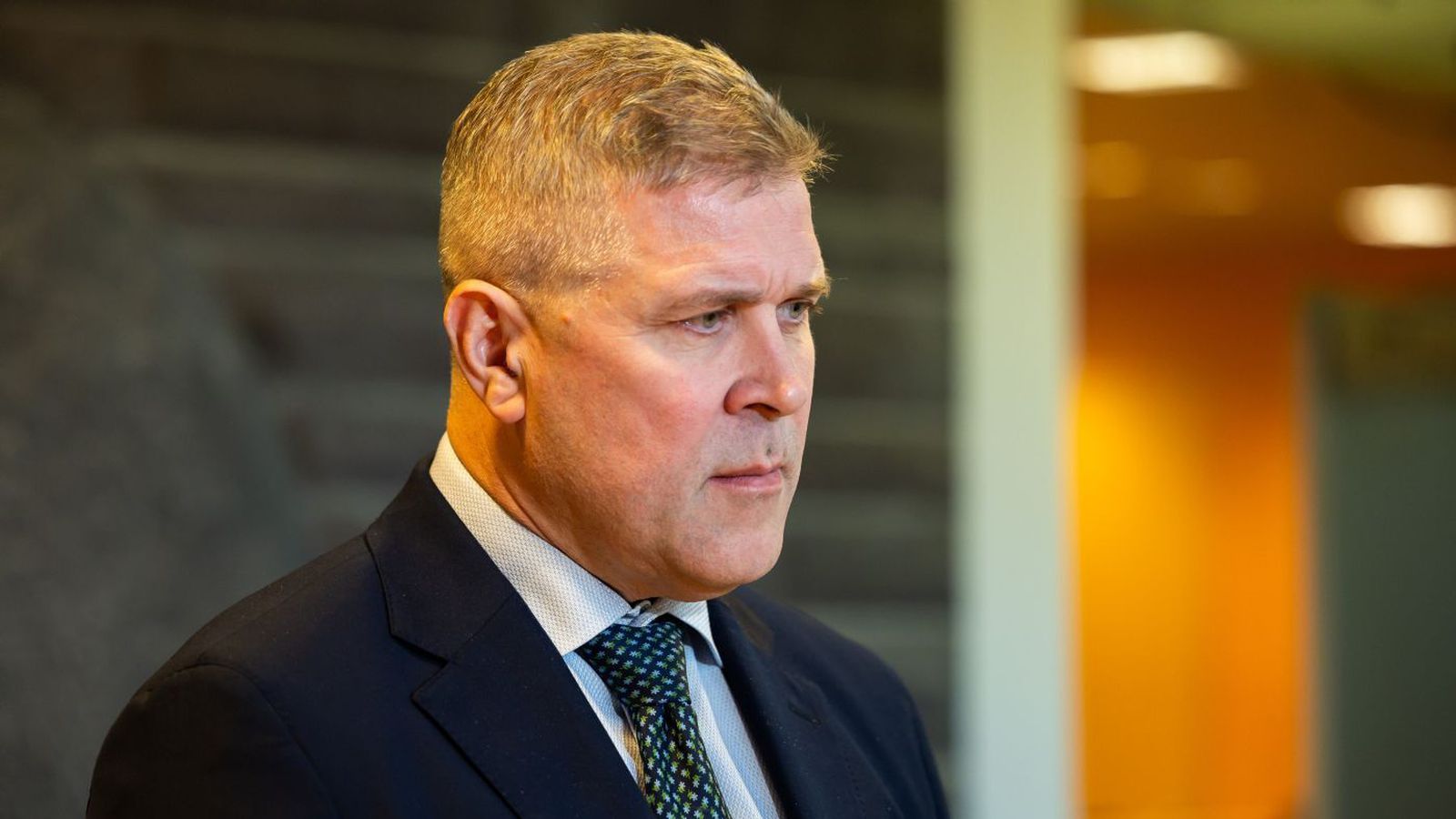 Væri æski­legt að geta séð niður­stöður eftir kjör­stöðum - Vísir