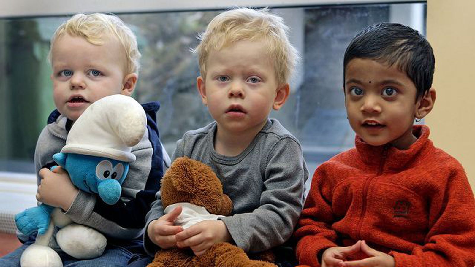 Segir gjaldskrár kæfa dagforeldrakerfið - Vísir