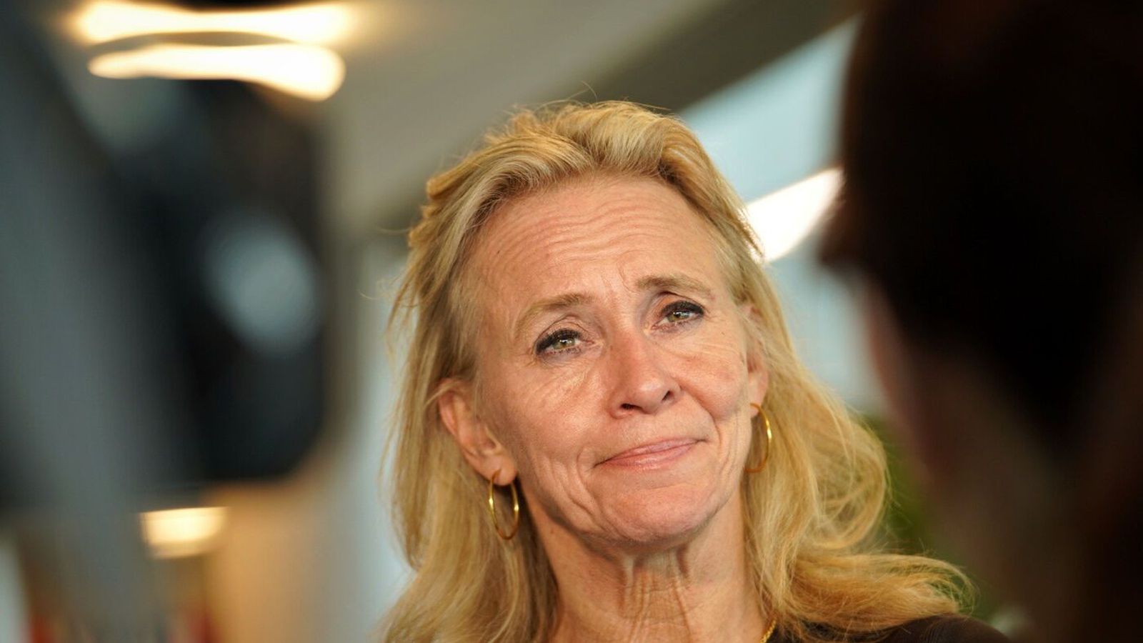 Þor­gerður telur til­efni til að kalla saman þjóðar­öryggis­ráð - Vísir