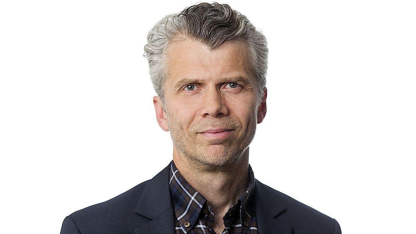 Helgun starfsfólks á áratug breytinga - Vísir