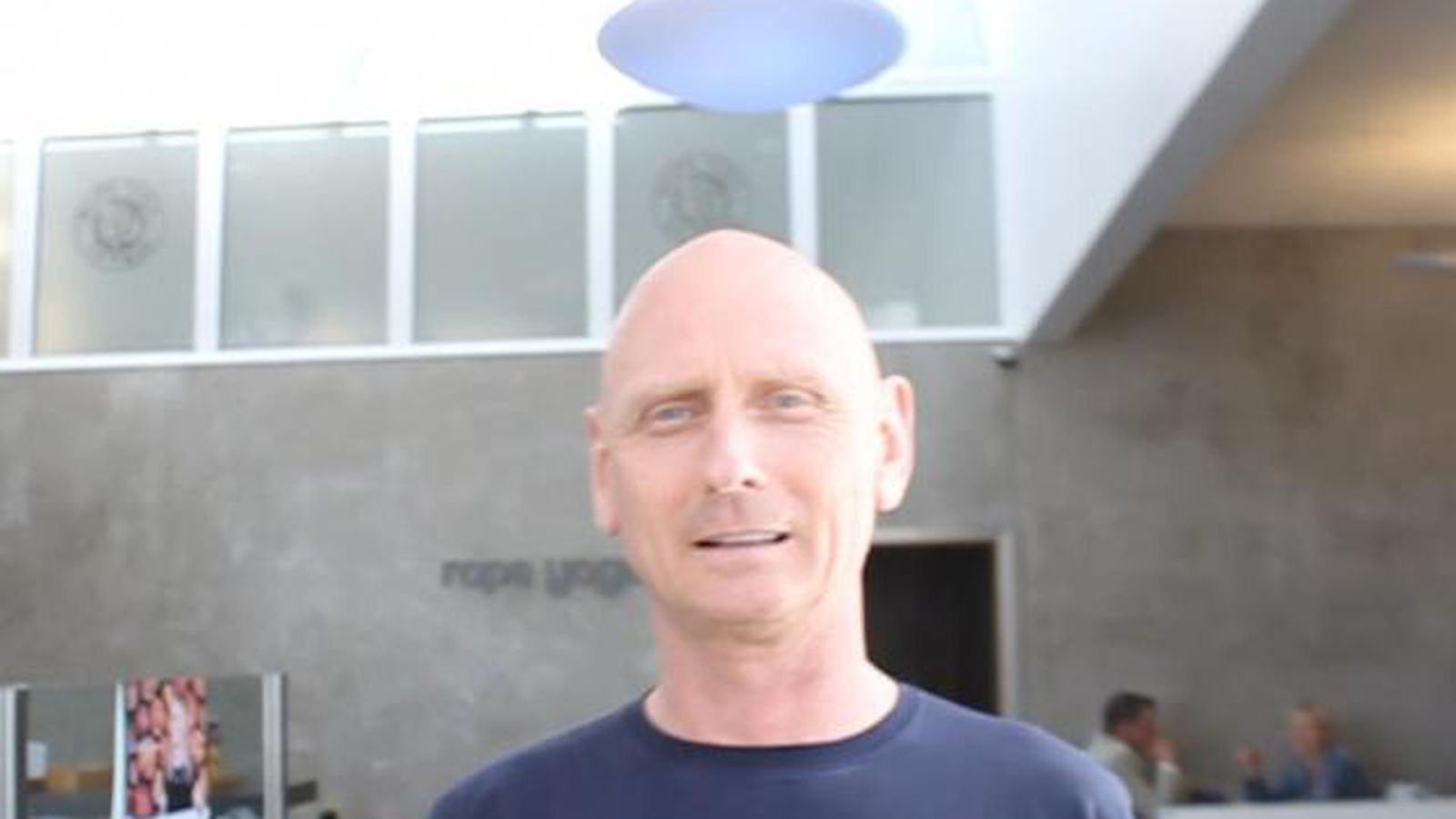 Lykill að lífshamingju - myndband - Vísir