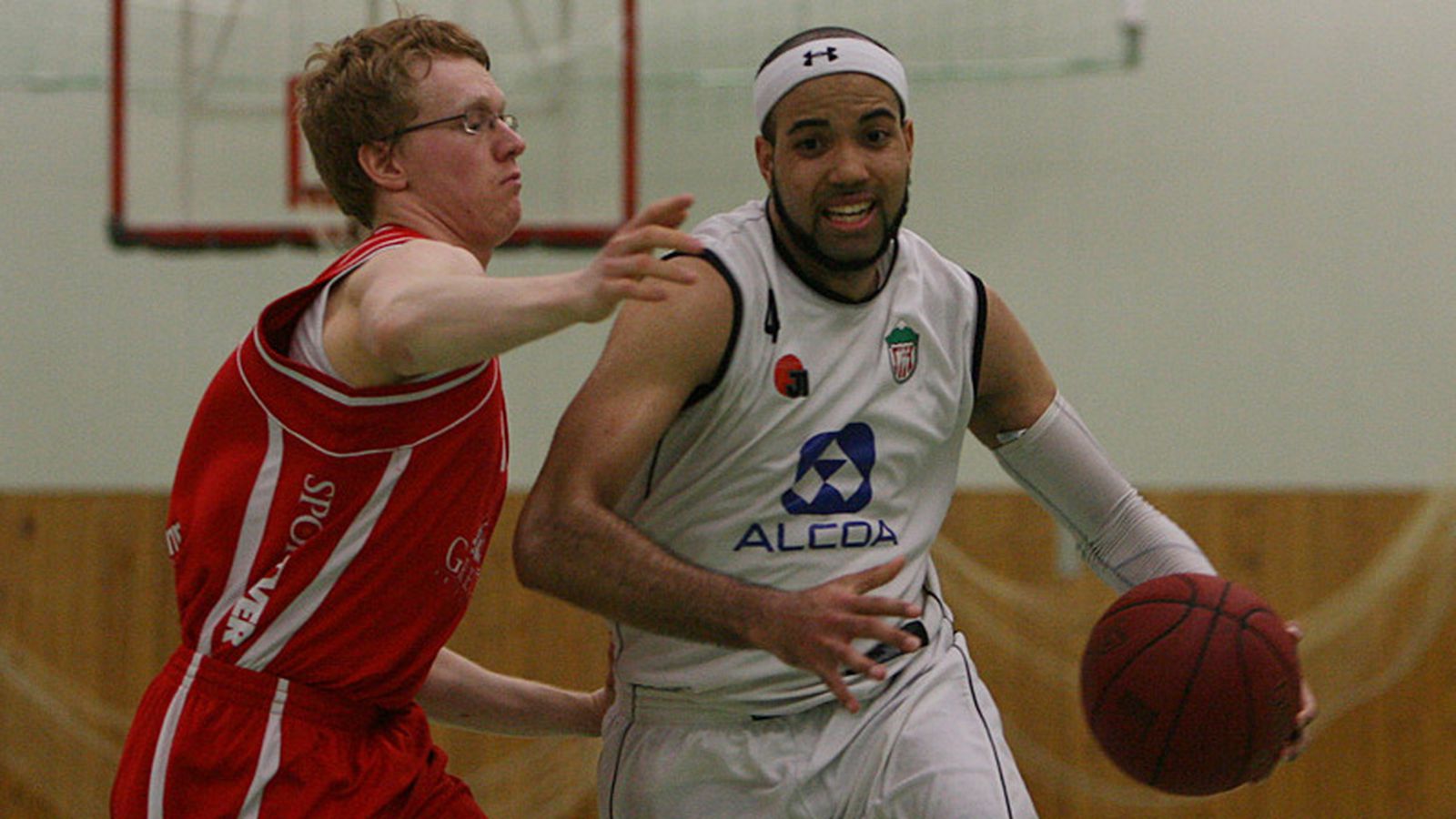 Snæfell fær Austin Magnus Bracey frá Hetti - Vísir
