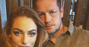 Einkaþotan laus úr slitlaginu og farin burt - Vísir