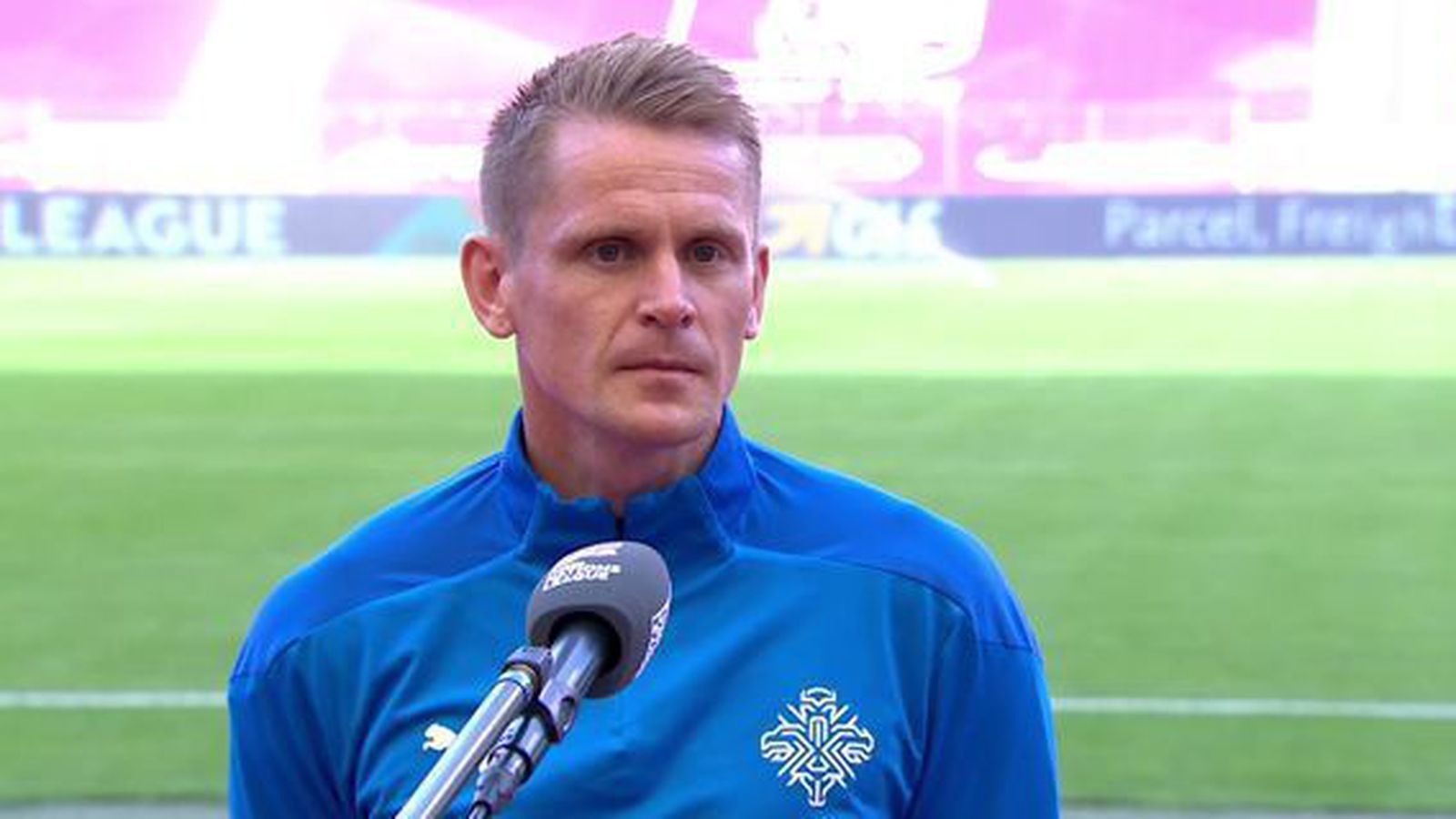 Ari Freyr og félagar upp fyrir Anderlecht - Vísir