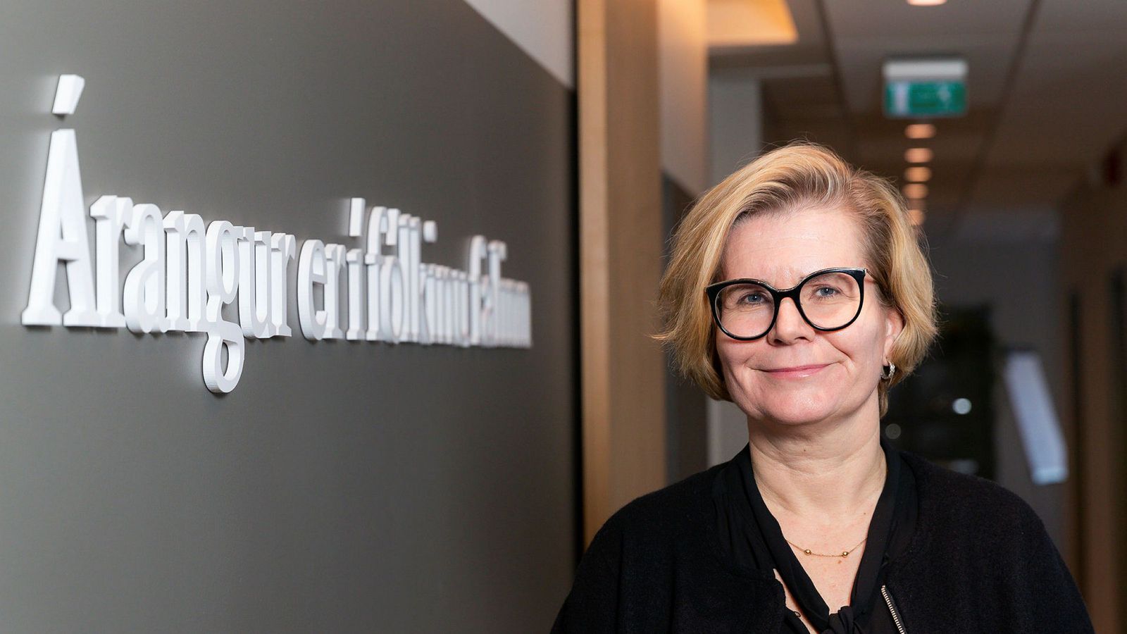 Getur leitt til uppsagnar ef fólk vill ekki bólusetningu - Vísir