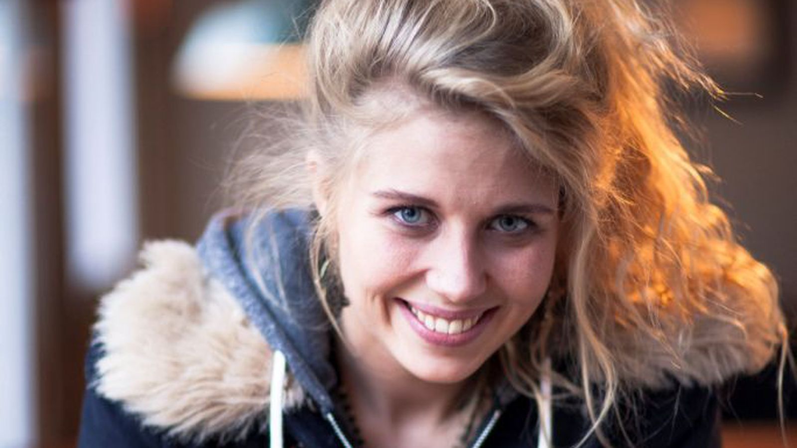 Salka Sól í draumahlutverkið - Vísir