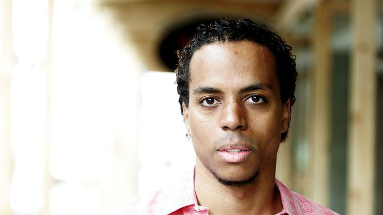 Seth Sharp lagði Yale að velli - Vísir