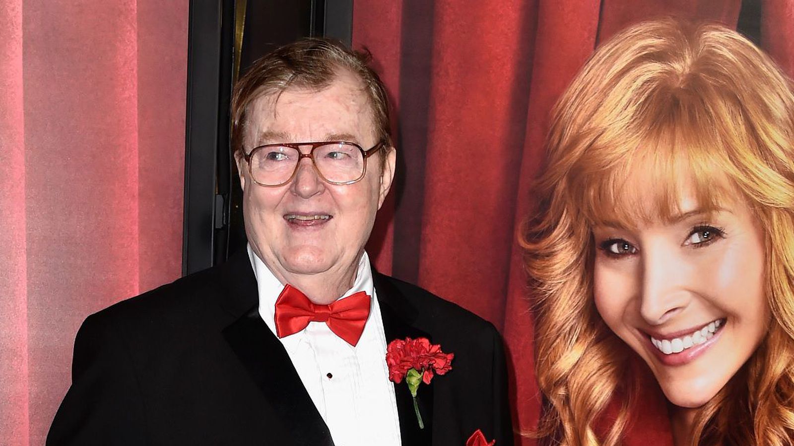 Leikari úr The Comeback látinn - Vísir