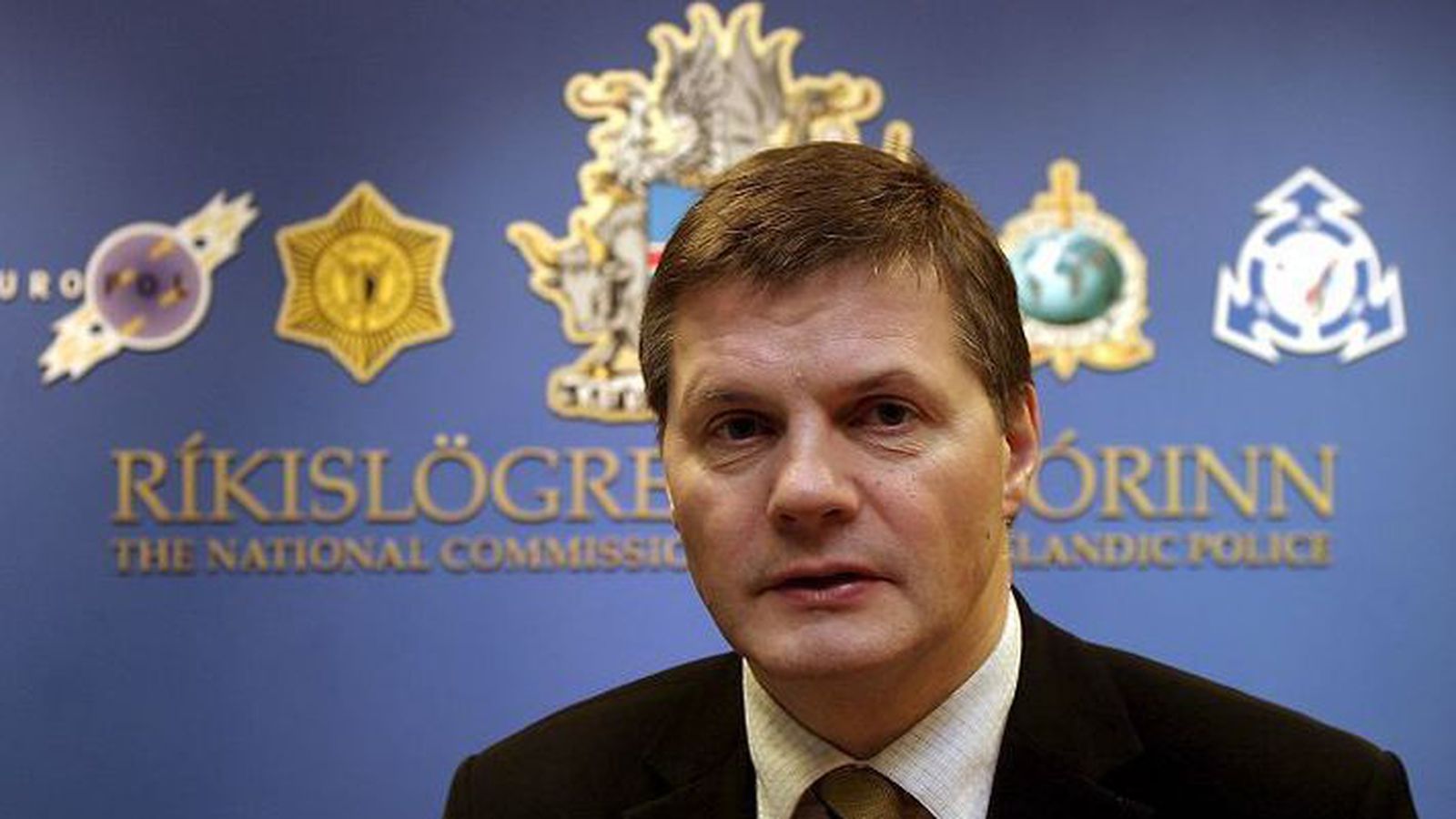Ný gögn í Geir­finnsmáli eigi að fara til lög­reglu á Suður­nesjum - Vísir