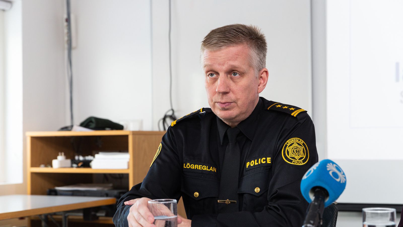 Á­ætlanir um sam­komu­bann kynntar fljót­lega - Vísir