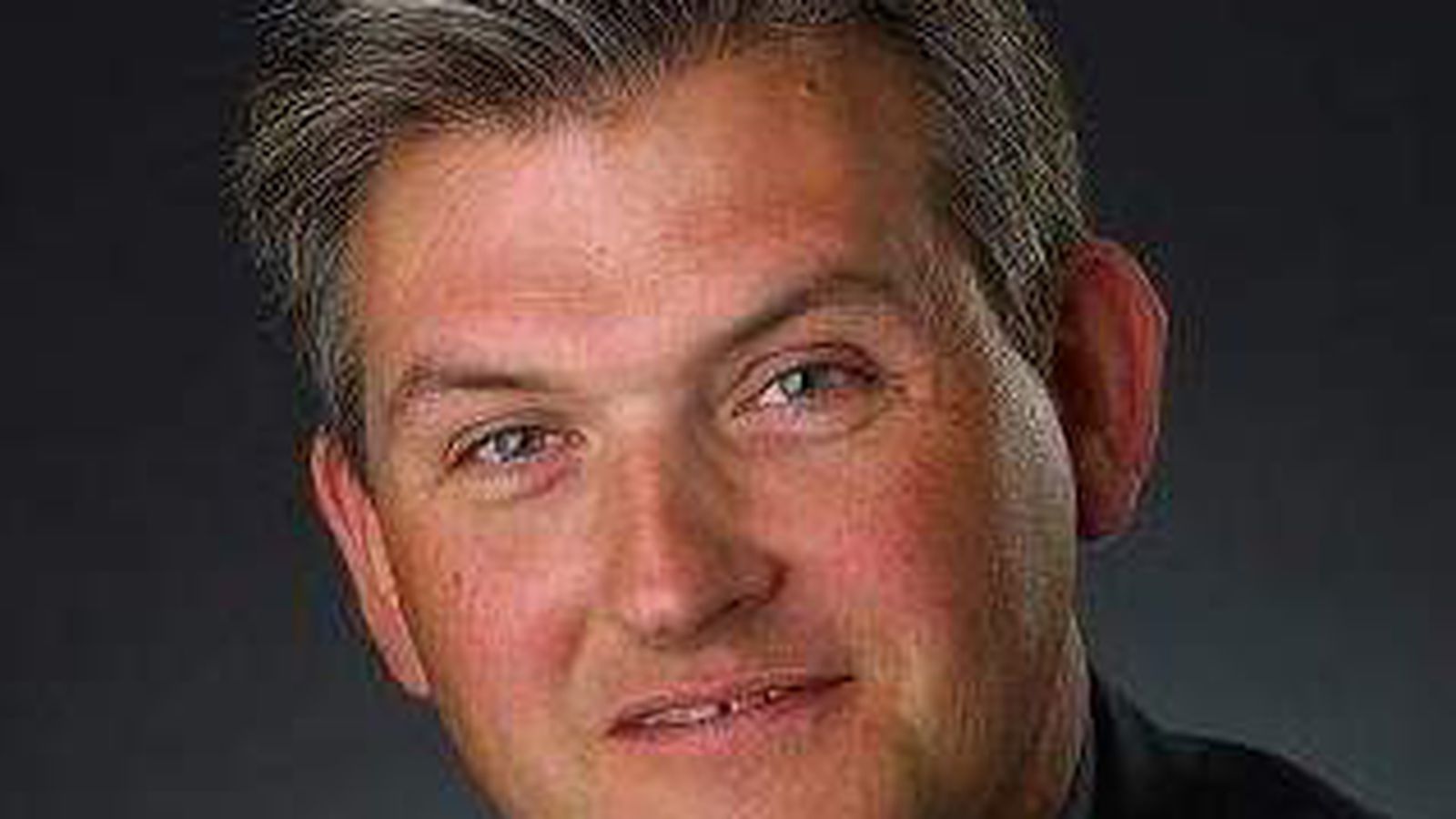 Jón Karl Ólafsson: Ó, borg, mín borg - Vísir