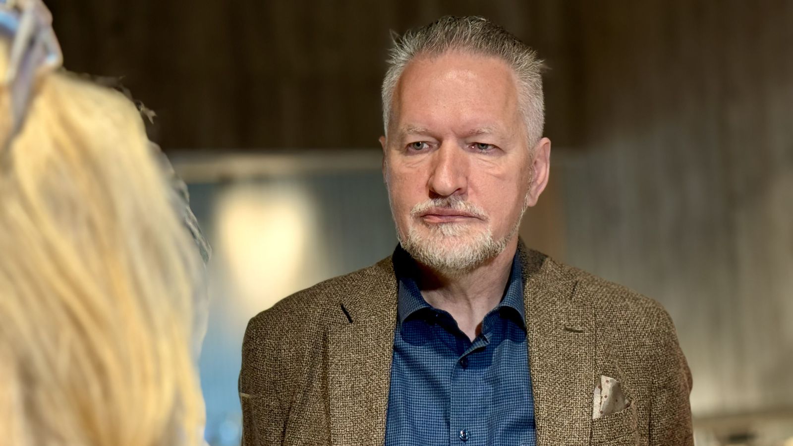 Veik stofnun skaði fjár­hag ríkis­sjóðs - Vísir