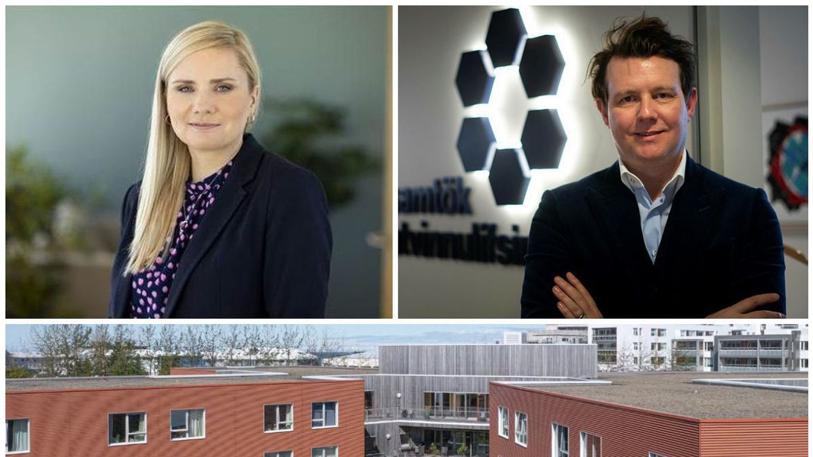 Fram­­kvæmdir muni ekki hafa mark­tæk á­hrif á dag­­lega starf­­semi ...