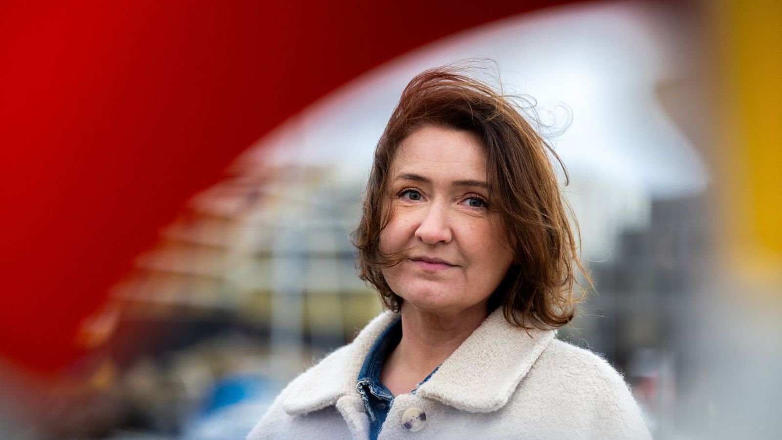 Tengdó hringdi og vildi vita hvort Sunnu Dís hefði í al­vöru liðið svona - Vísir