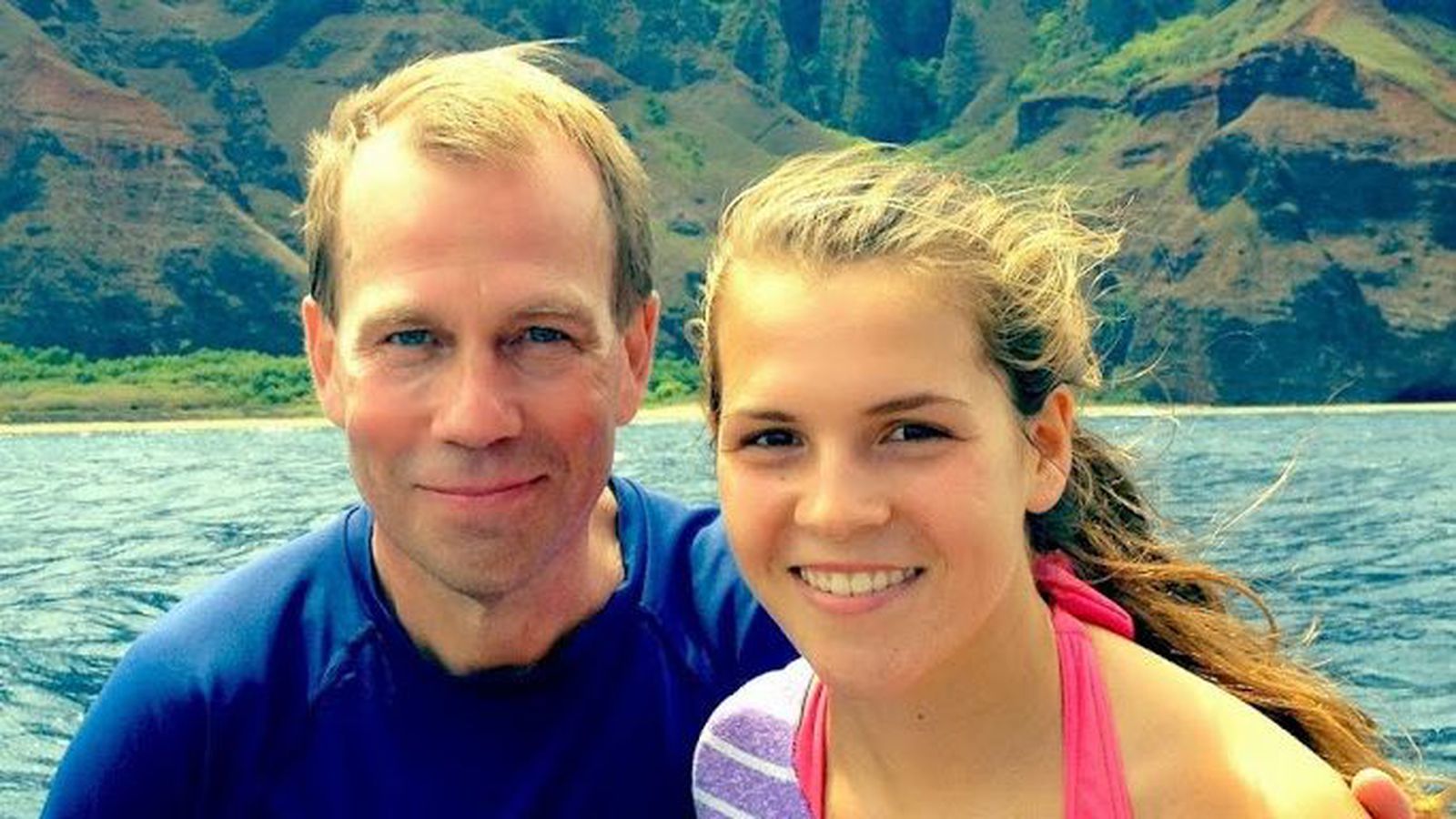 Been searching for his Icelandic mother for twenty years - Vísir