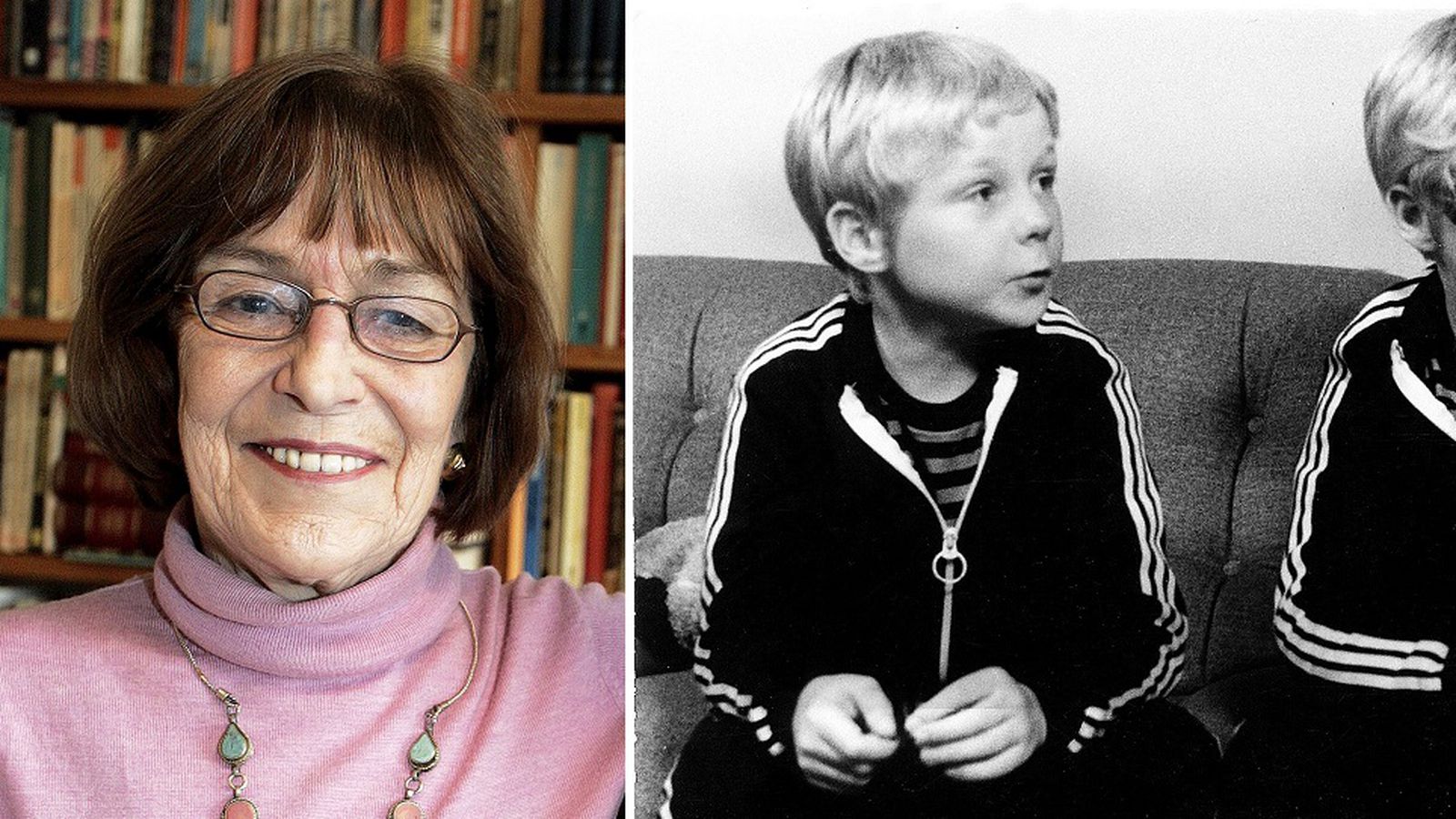 40 ár síðan Jón Oddur og Jón Bjarni kom út - Vísir