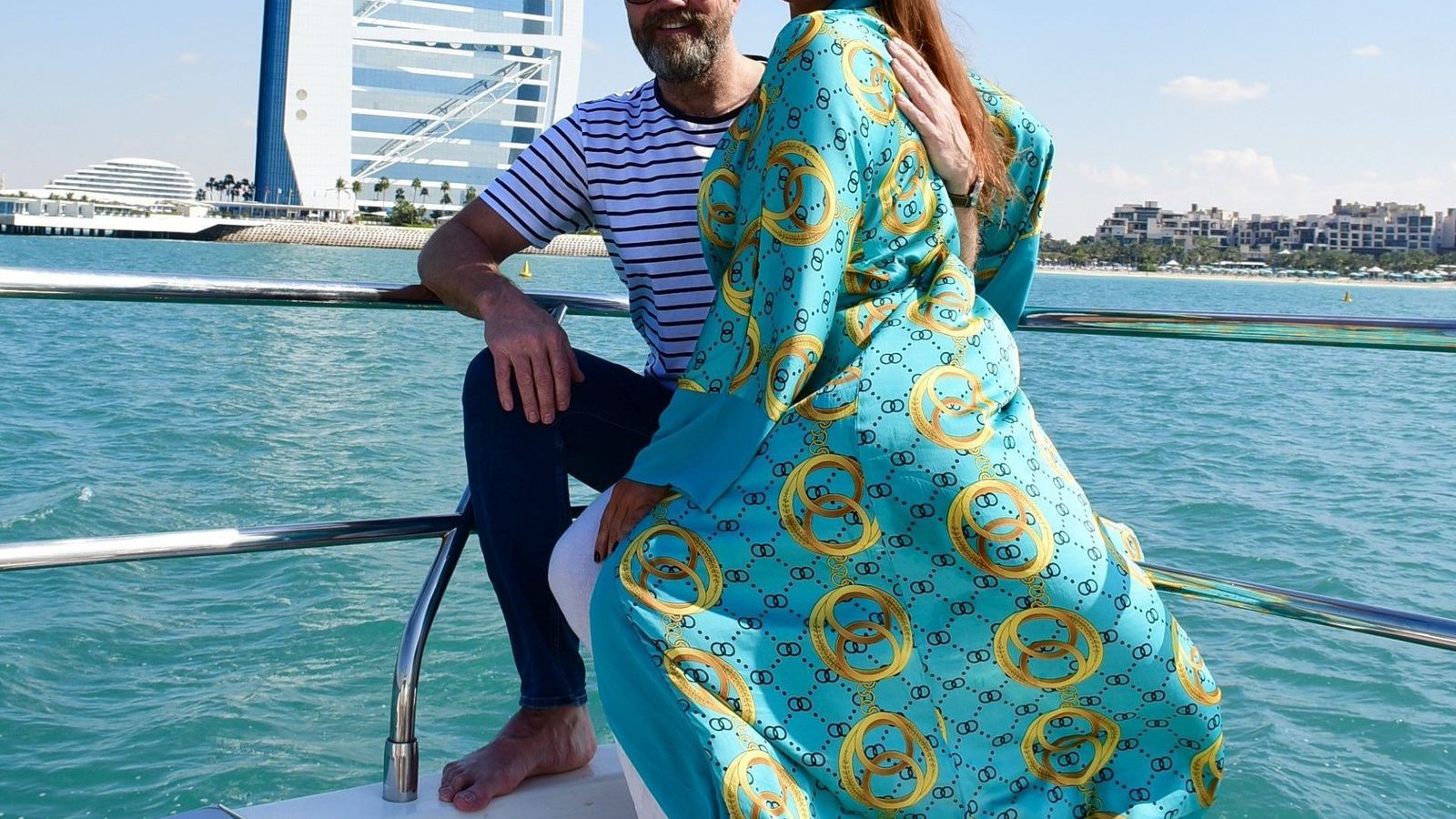 Fyrsti kossinn átti sér stað í bílakjallara - Vísir