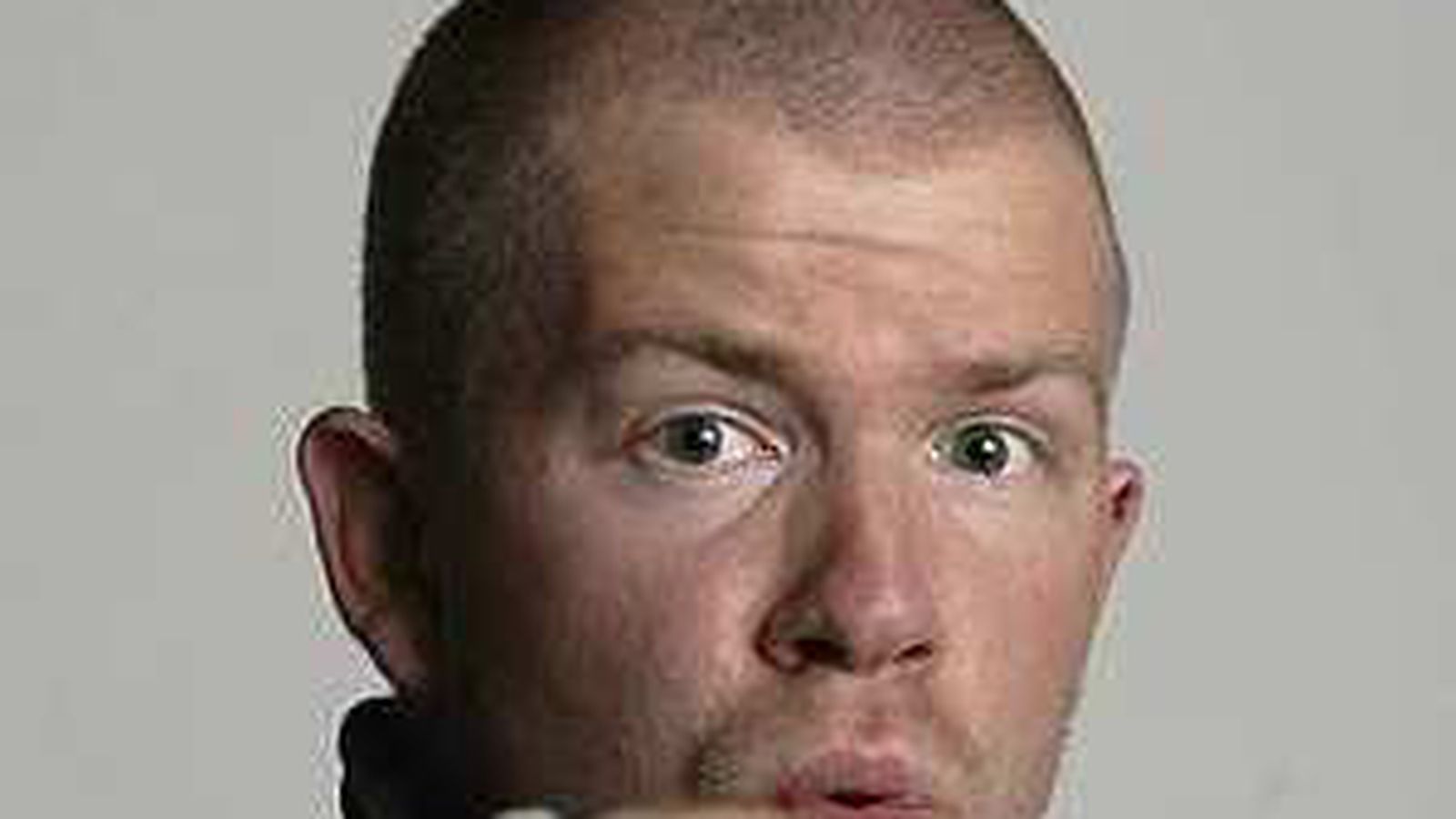 Davíð Oddsson er ekki nógu skrítinn - Vísir