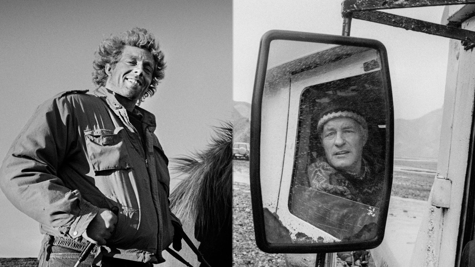 RAX Augnablik: „Maður þarf að klípa sig til að átta sig á því hvort að ...