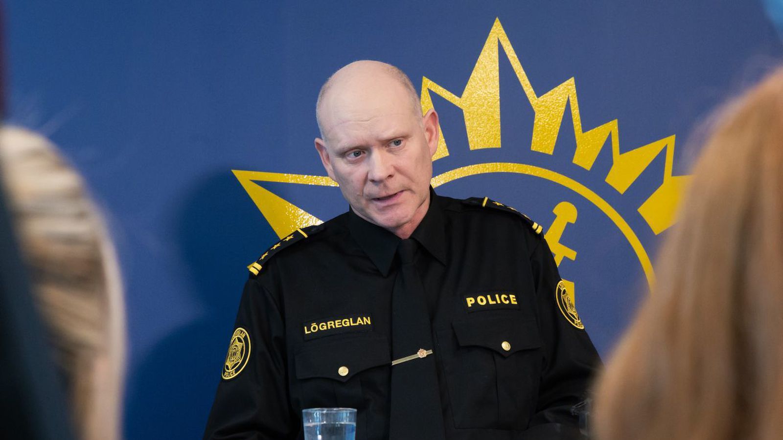 Útskýrir hvað gerist þegar Íslendingur týnist erlendis - Vísir