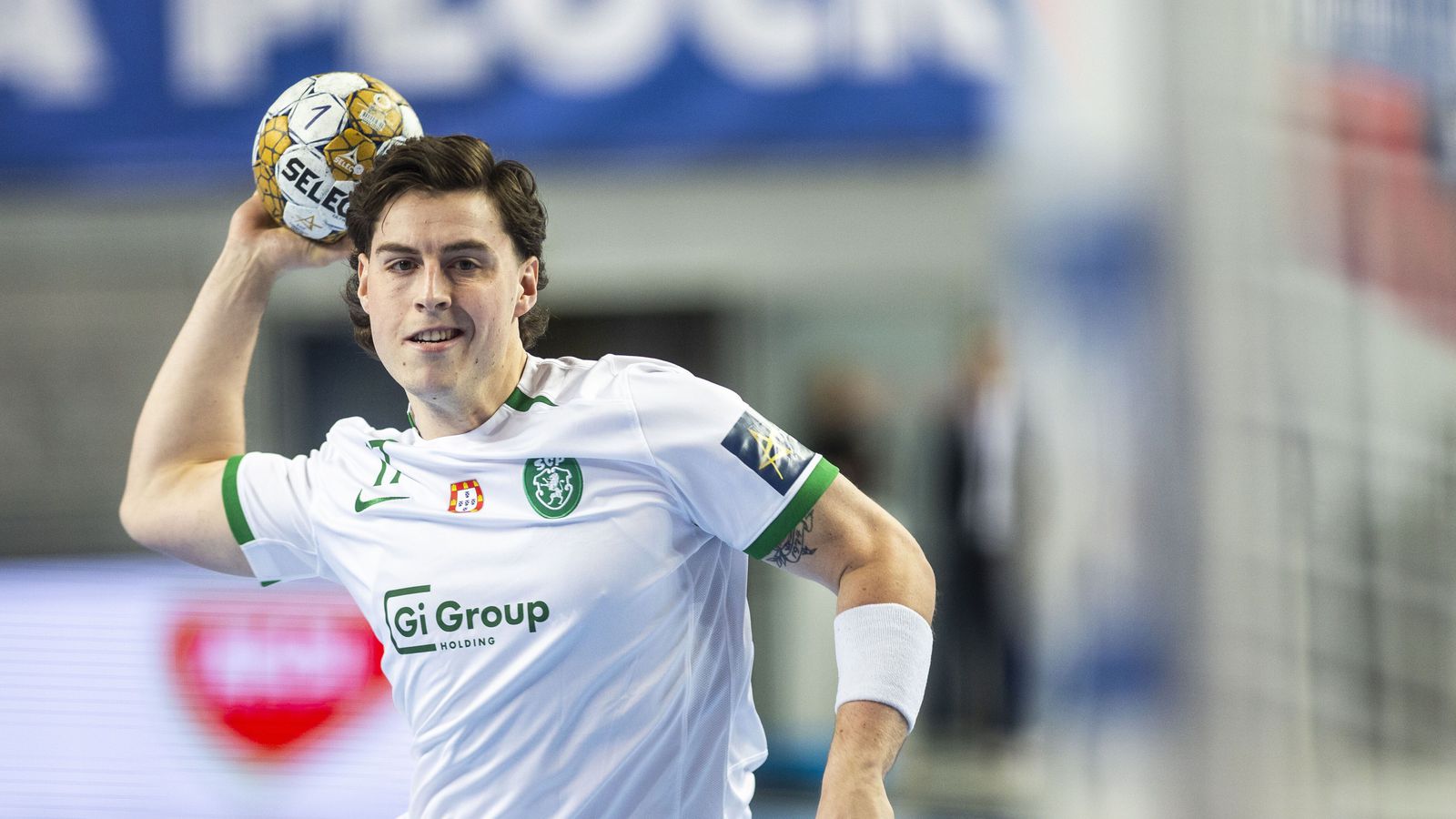 Orri og fé­lagar bikar­meistarar - Vísir