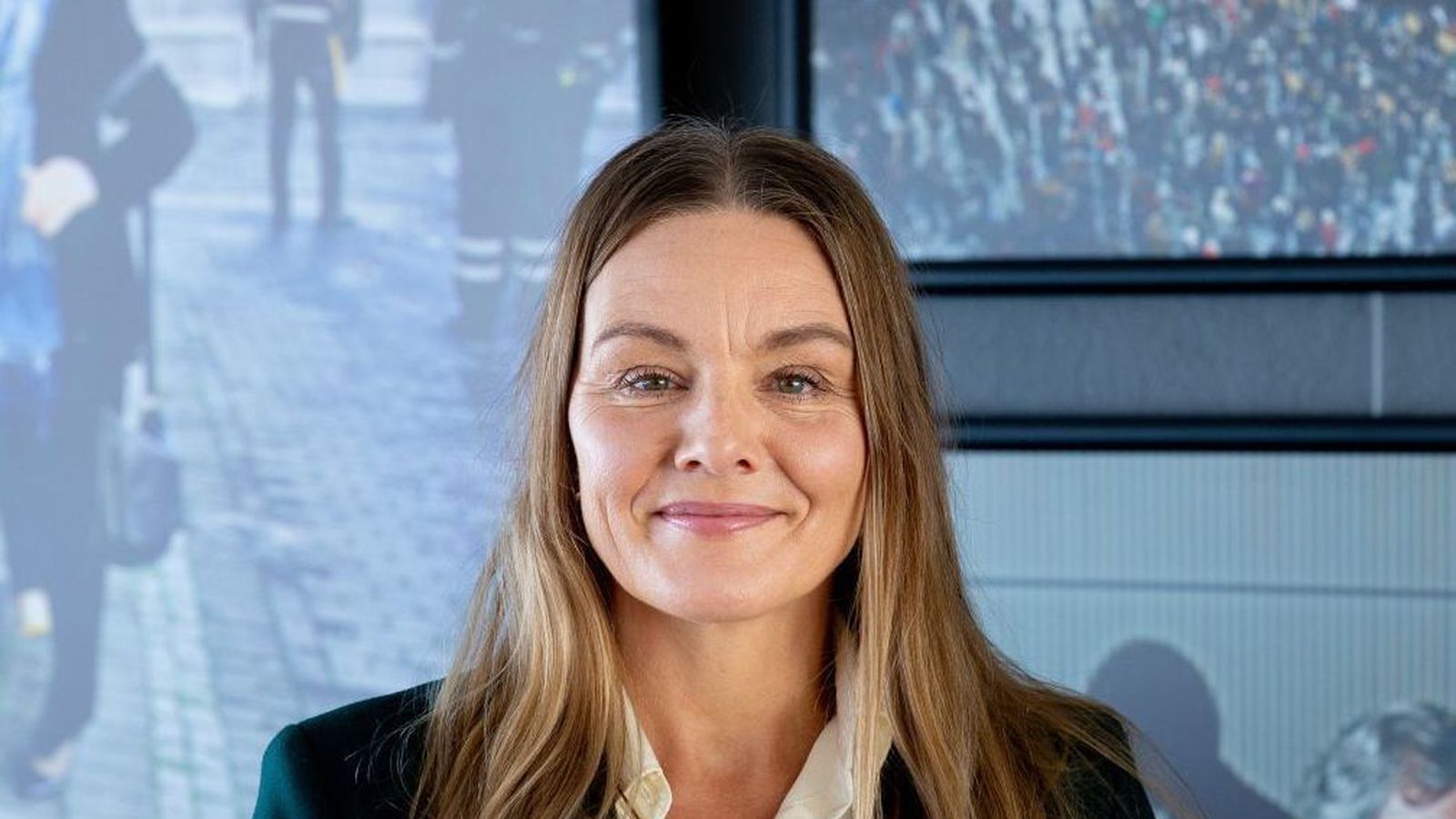 Vilja valda­menn kannski bara veika fjöl­miðla? - Vísir