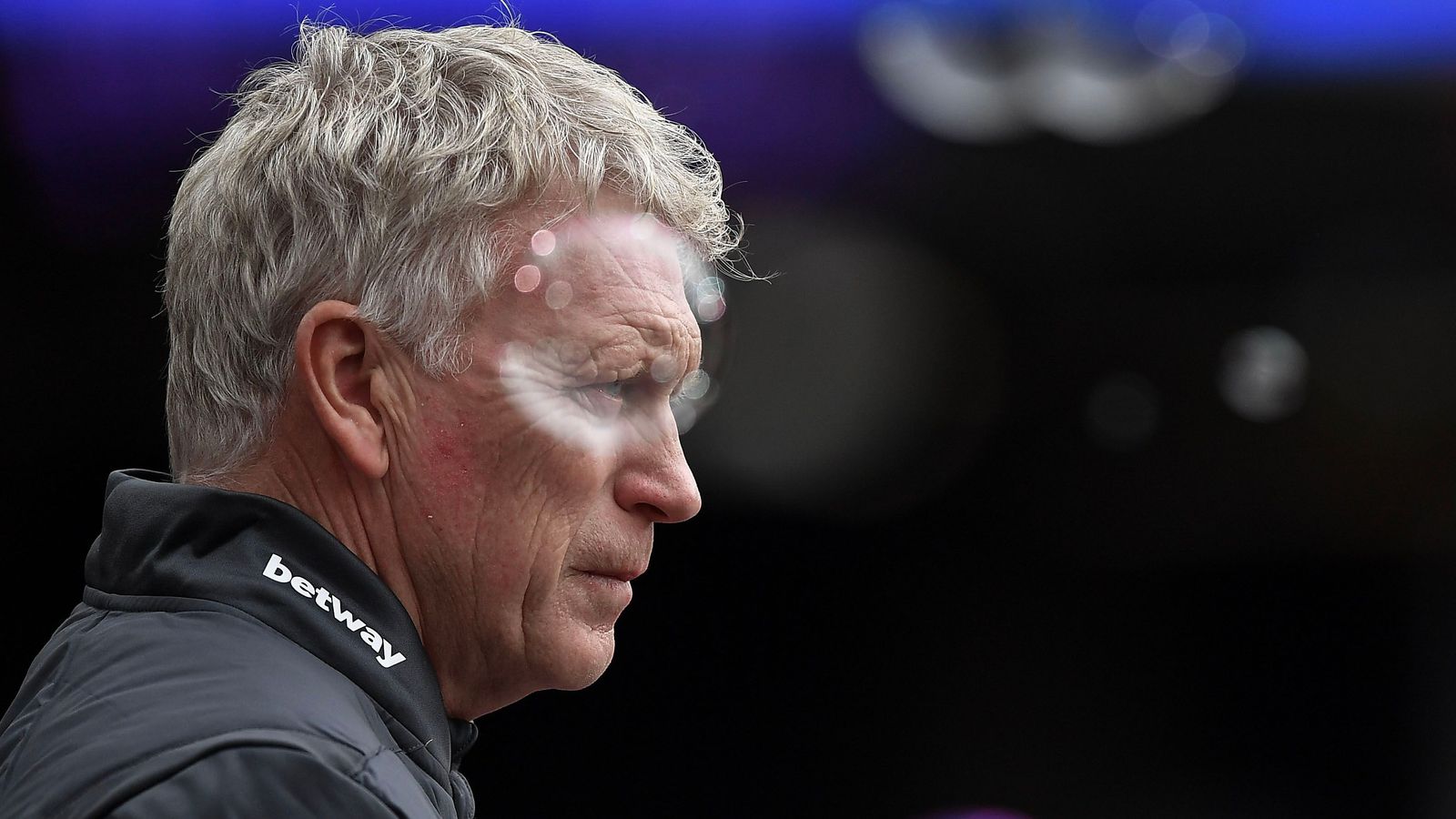 David Moyes aftur orðinn knatt­spyrnu­stjóri Ever­ton - Vísir