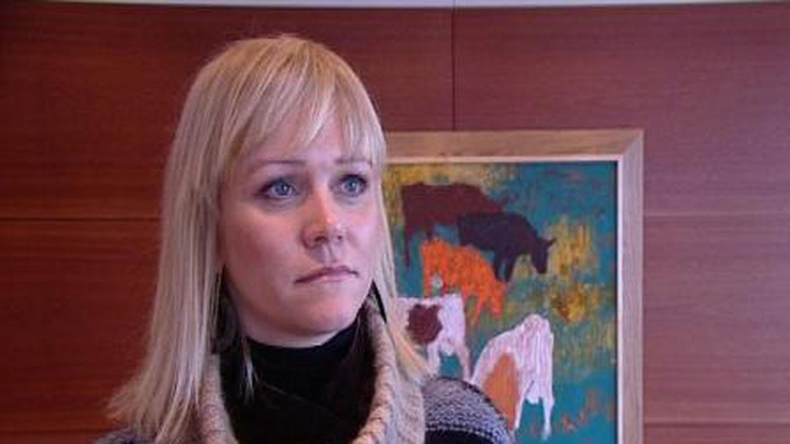 Kynna Ísland fyrir kínverskum ferðamönnum - Vísir