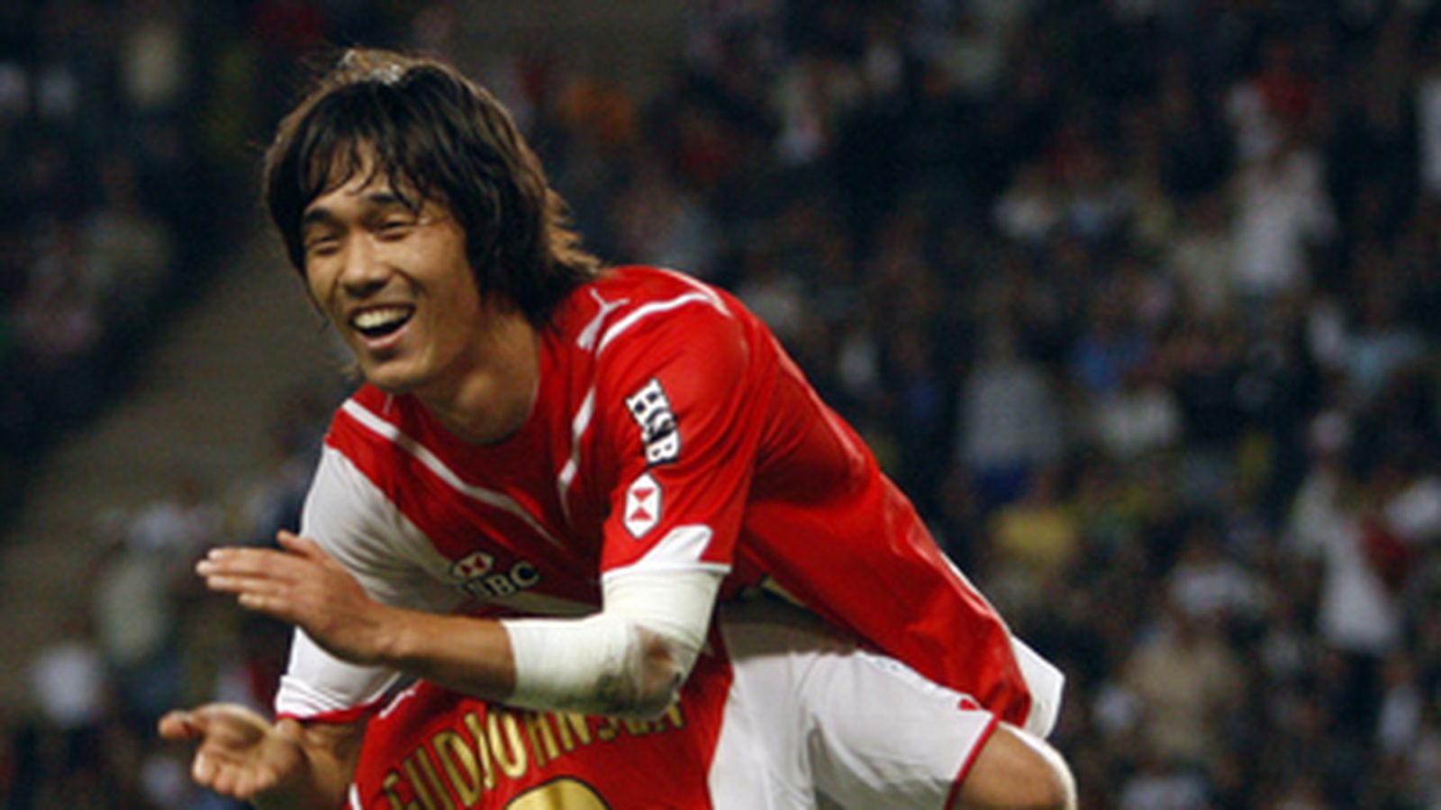 Eiður Smári spilaði fyrri hálfleikinn í sigri Mónakó - Vísir