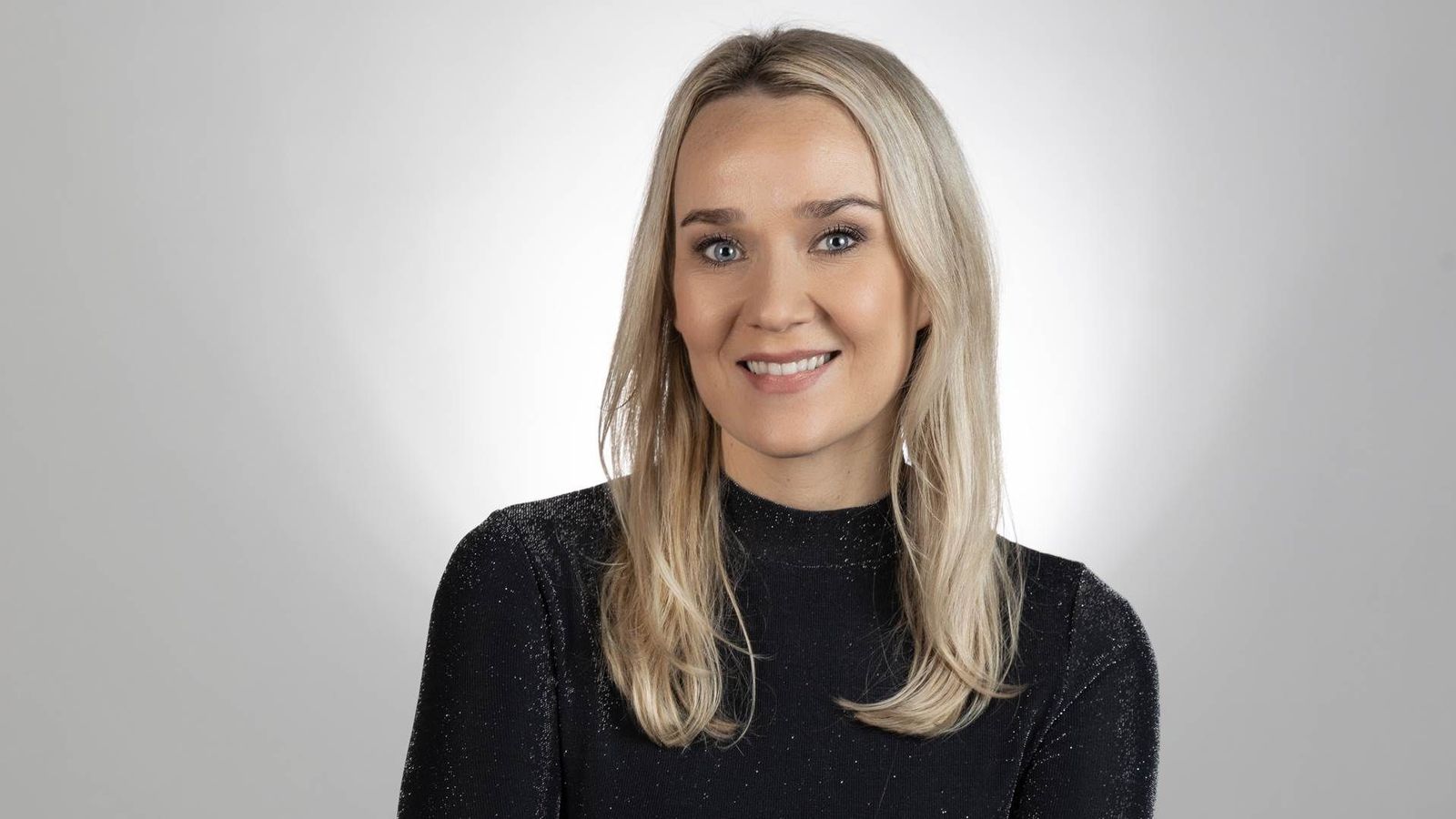 Kristjana frá Rúv til Ás­mundar Einars - Vísir