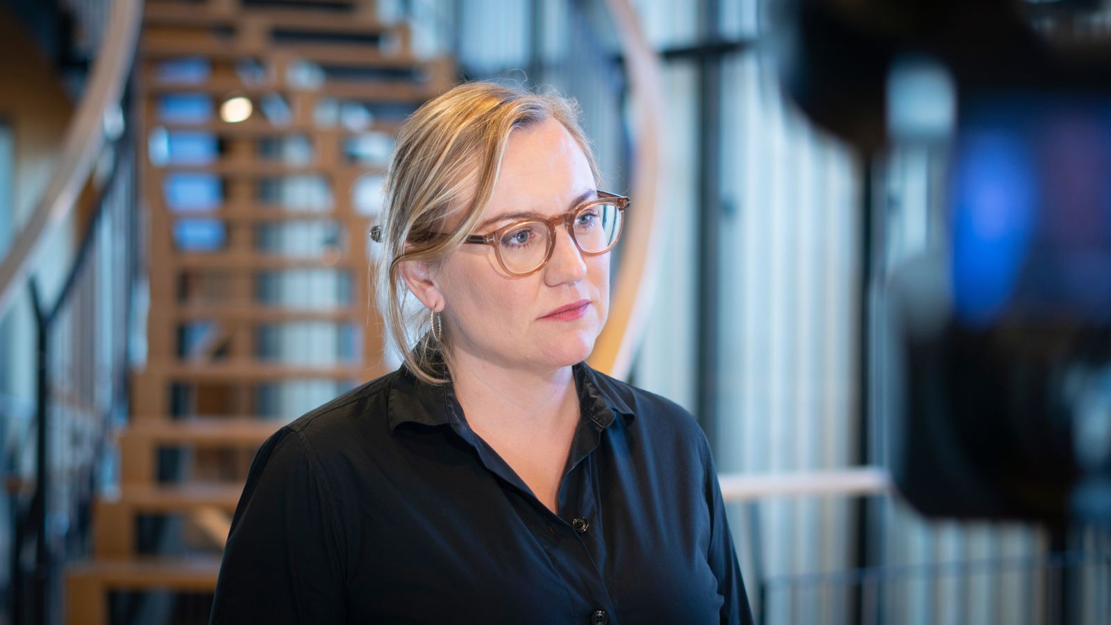 Megi aldrei verða ís­lenskur veru­leiki - Vísir