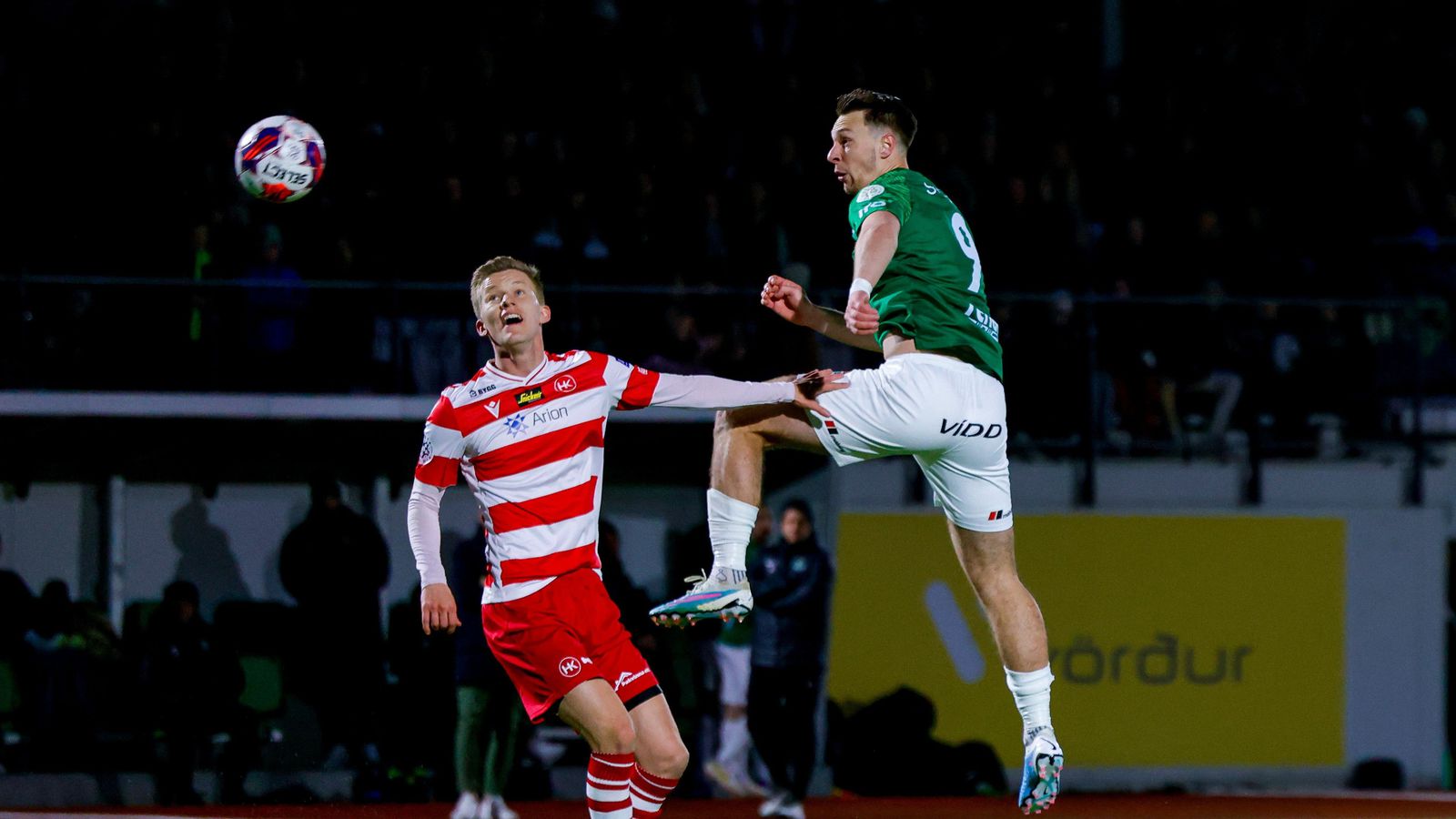 Dag­skráin í dag: Kópa­vogs­slagur í Bestu deildinni - Vísir