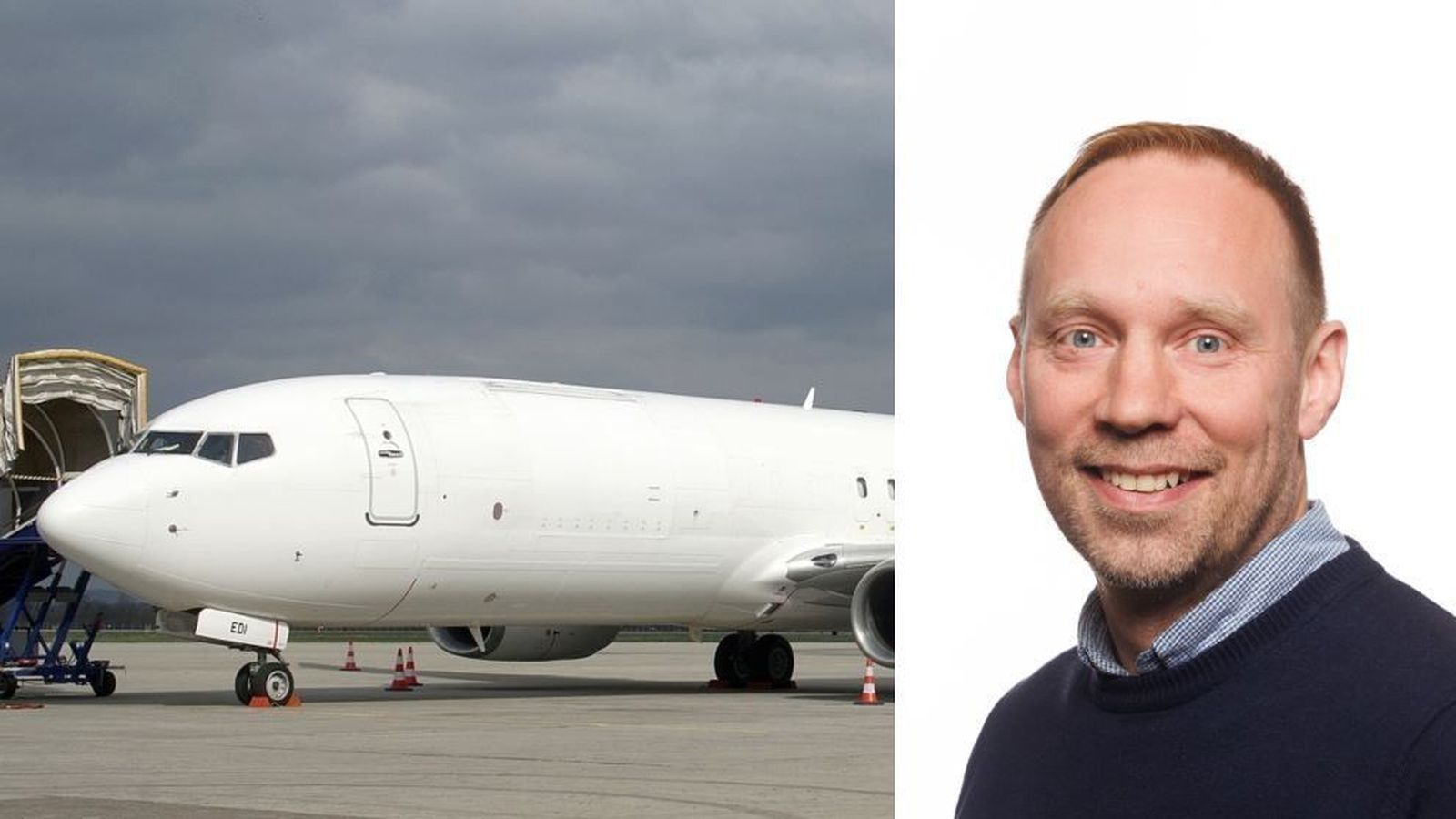 Mun bjóða upp á sömu flug­á­ætlun og Blá­fugl áður - Vísir