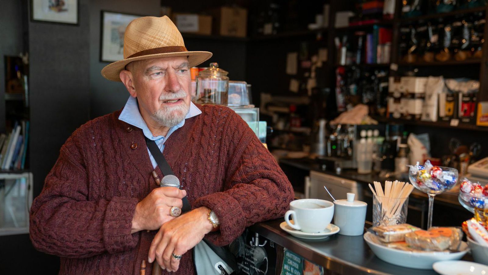 Þurfum að vera til­búin að deyja á hverjum degi - Vísir