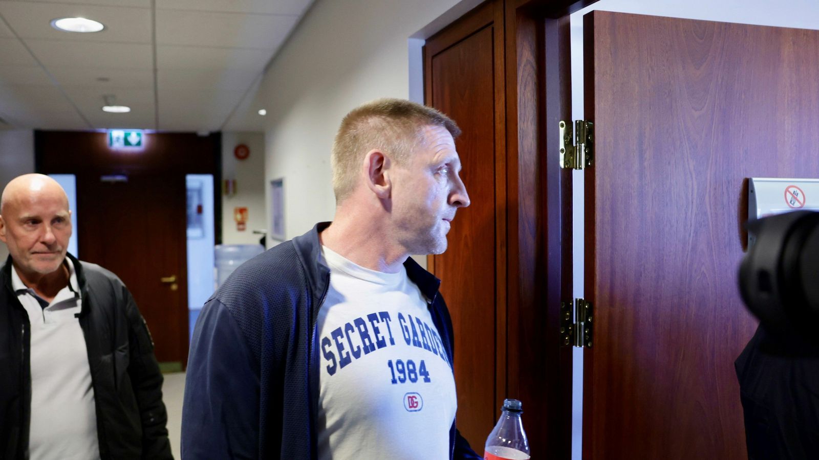 Hafnar al­farið aðild þrátt fyrir ýmsar vís­bendingar um annað - Vísir