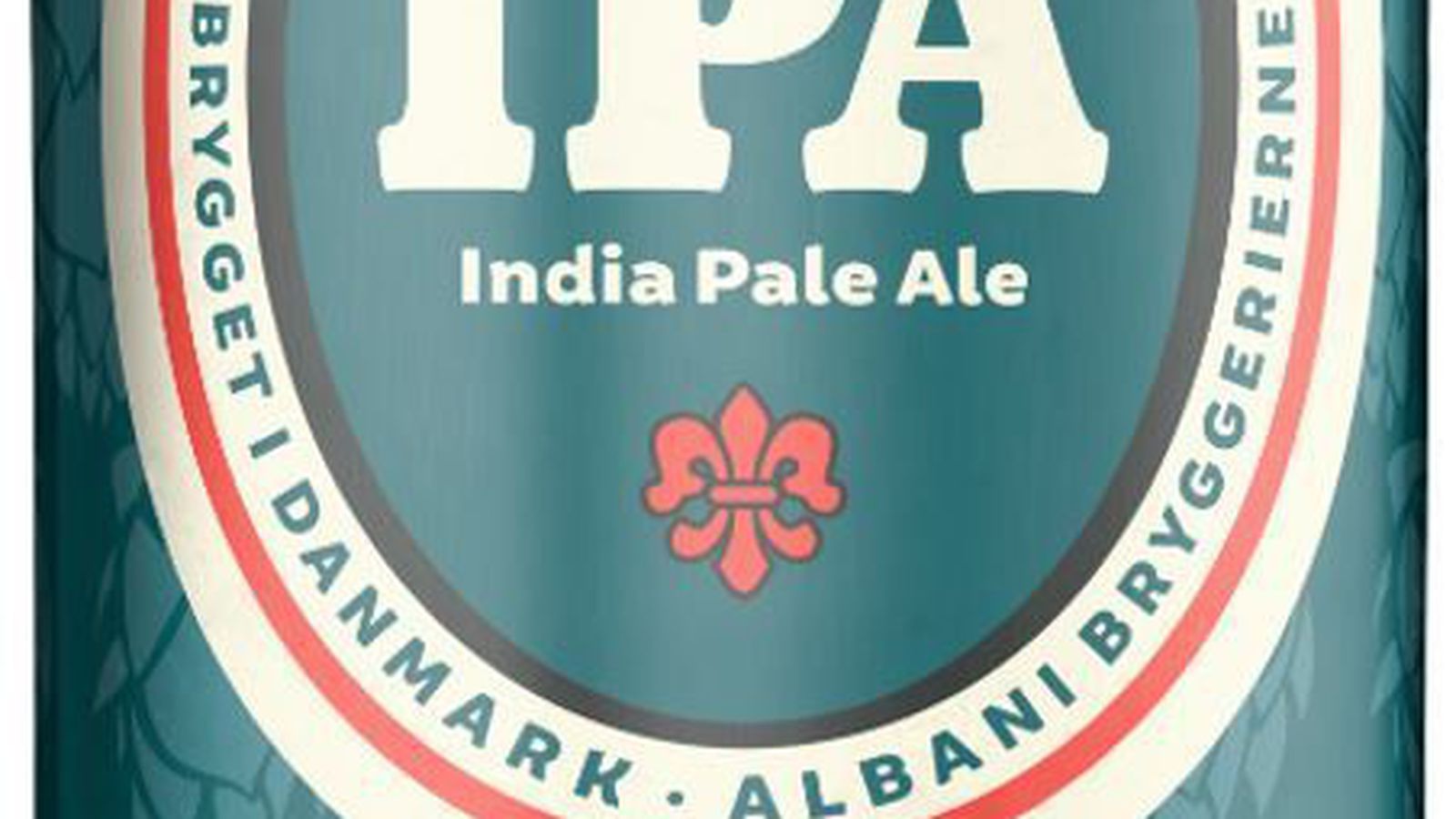 Innkalla Albani Mosaic IPA vegna sprengjuhættu - Vísir