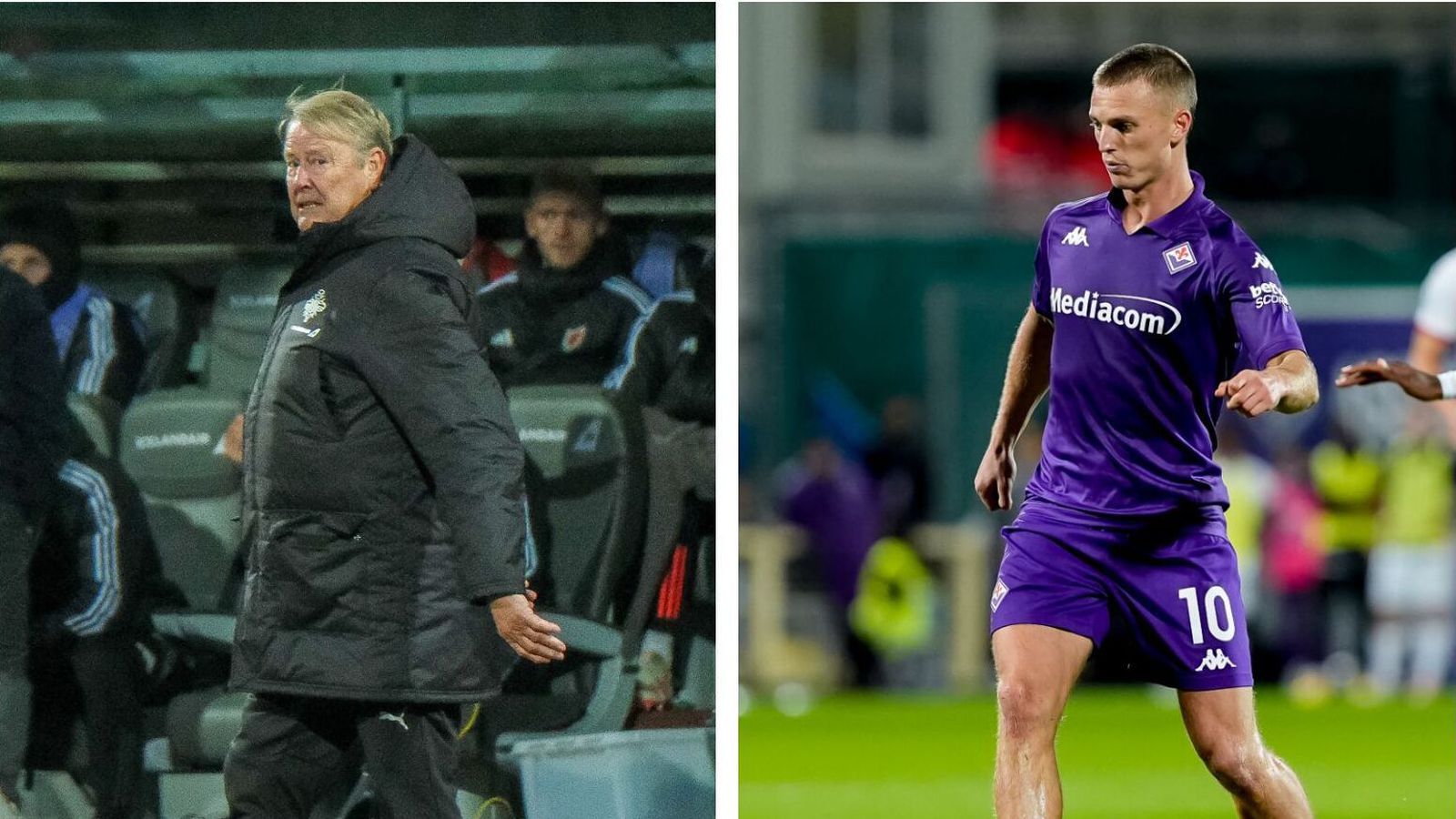 KSÍ vildi fá Albert sem bað um hvíld - Vísir