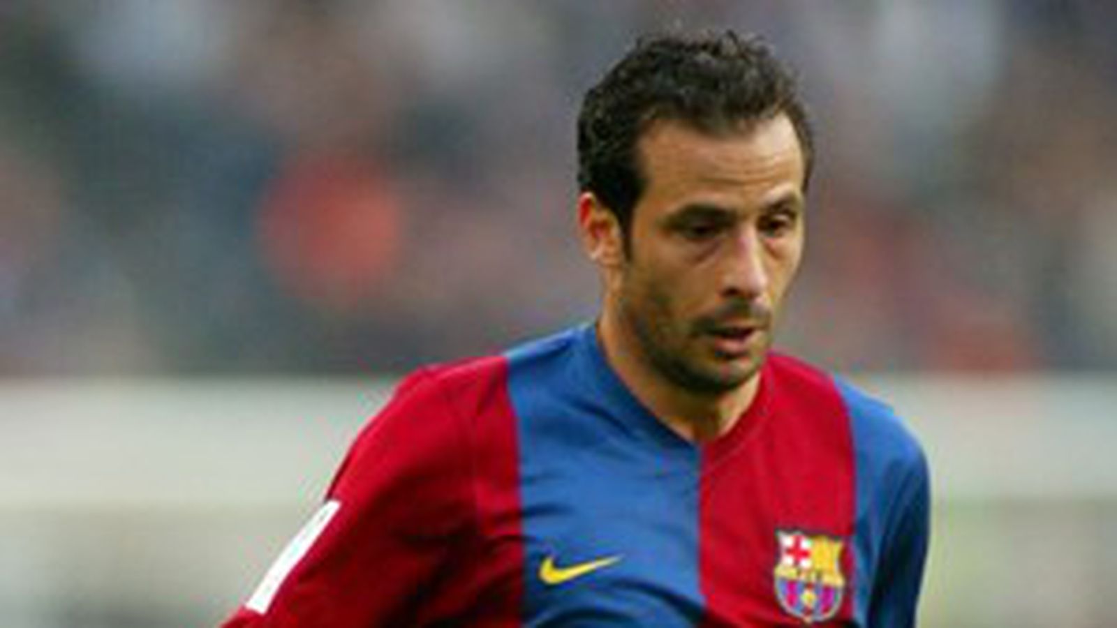 Giuly á leið til Roma - Vísir