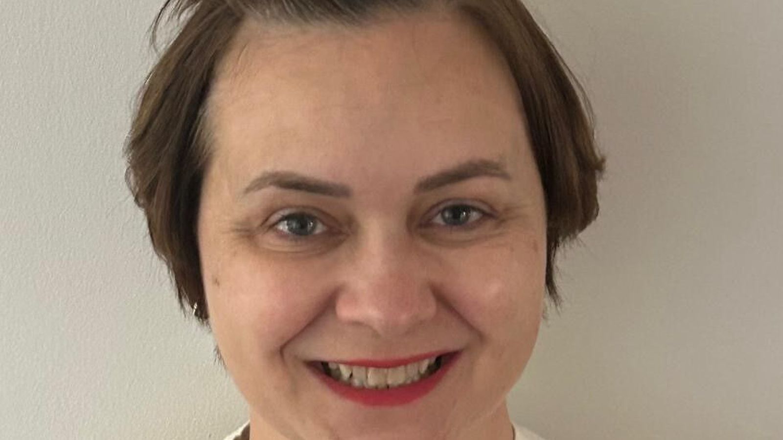 Getur Seljaskóli núna orðið síma­laus skóli, Jóhanna? - Vísir