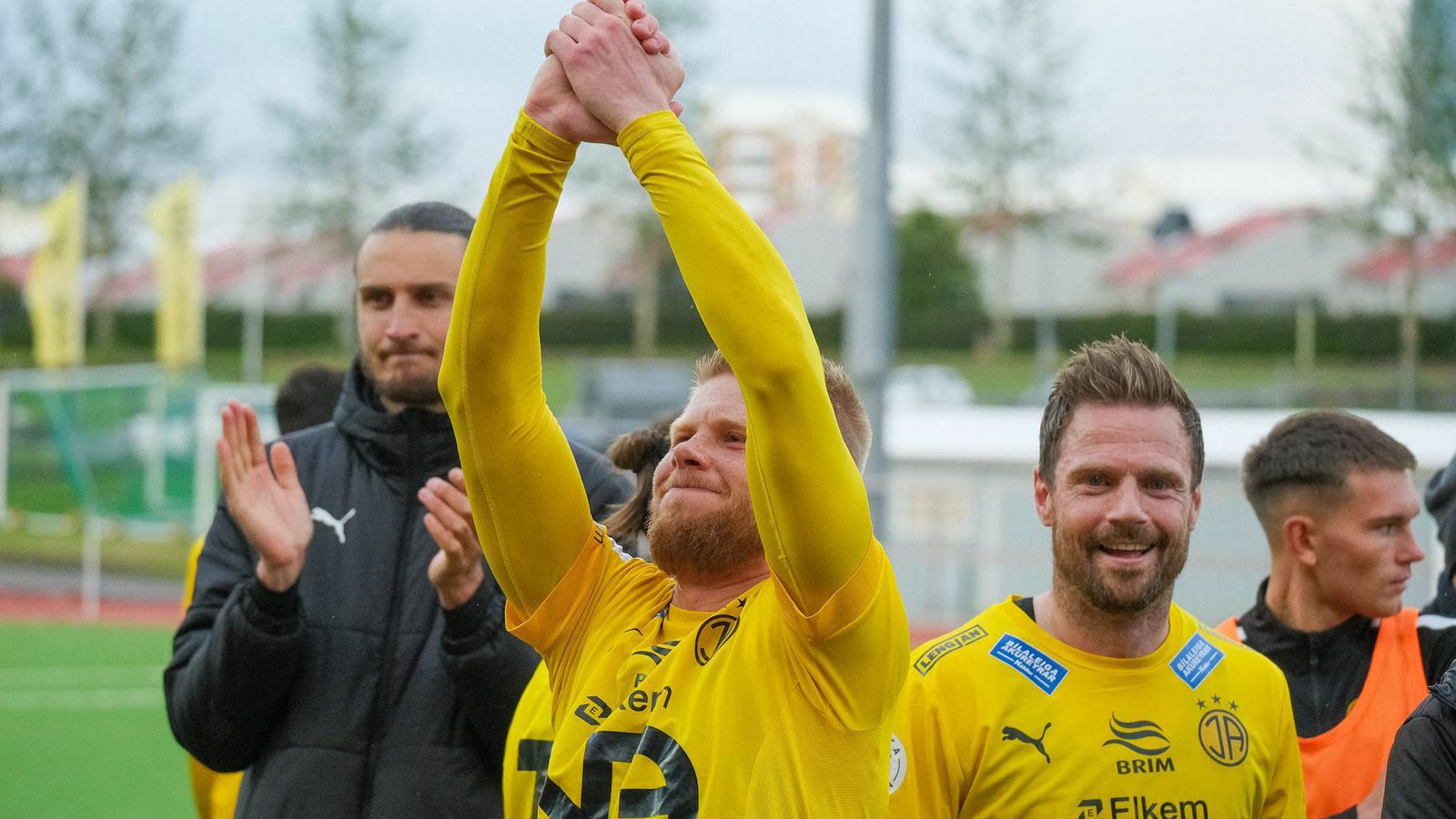 Dag­skráin í dag: Besta-deildin, Opna meistaramótið, pílu­kast og ...