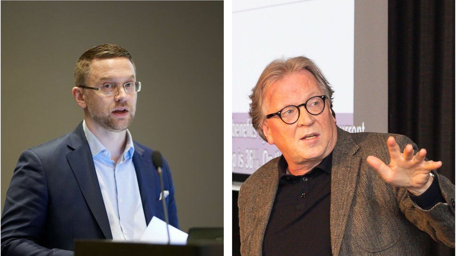 Til­nefningar­nefndir ættu að eiga í opnara sam­tali við stærstu hlut ...